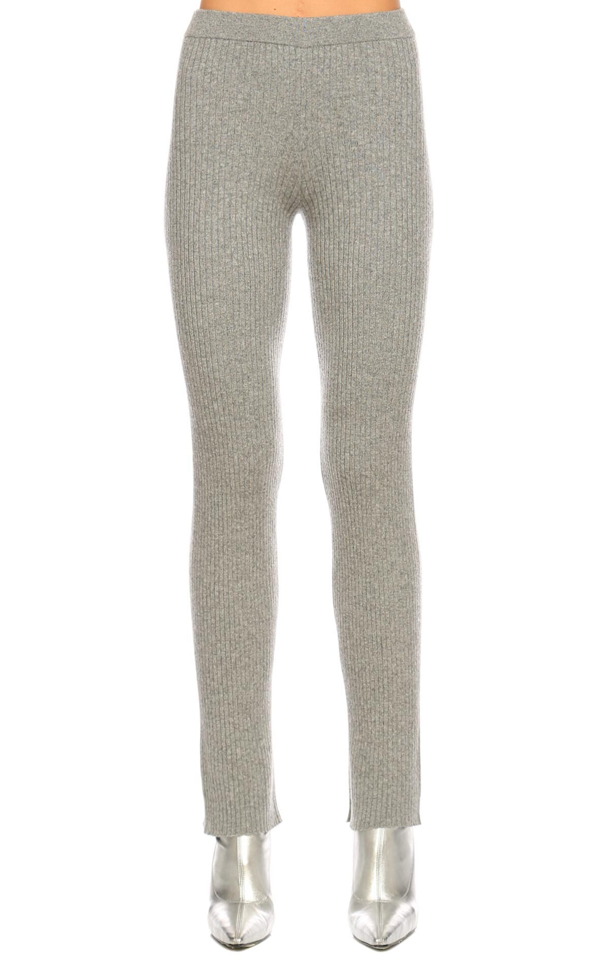 Theory-Theory Gri Triko Pantolon