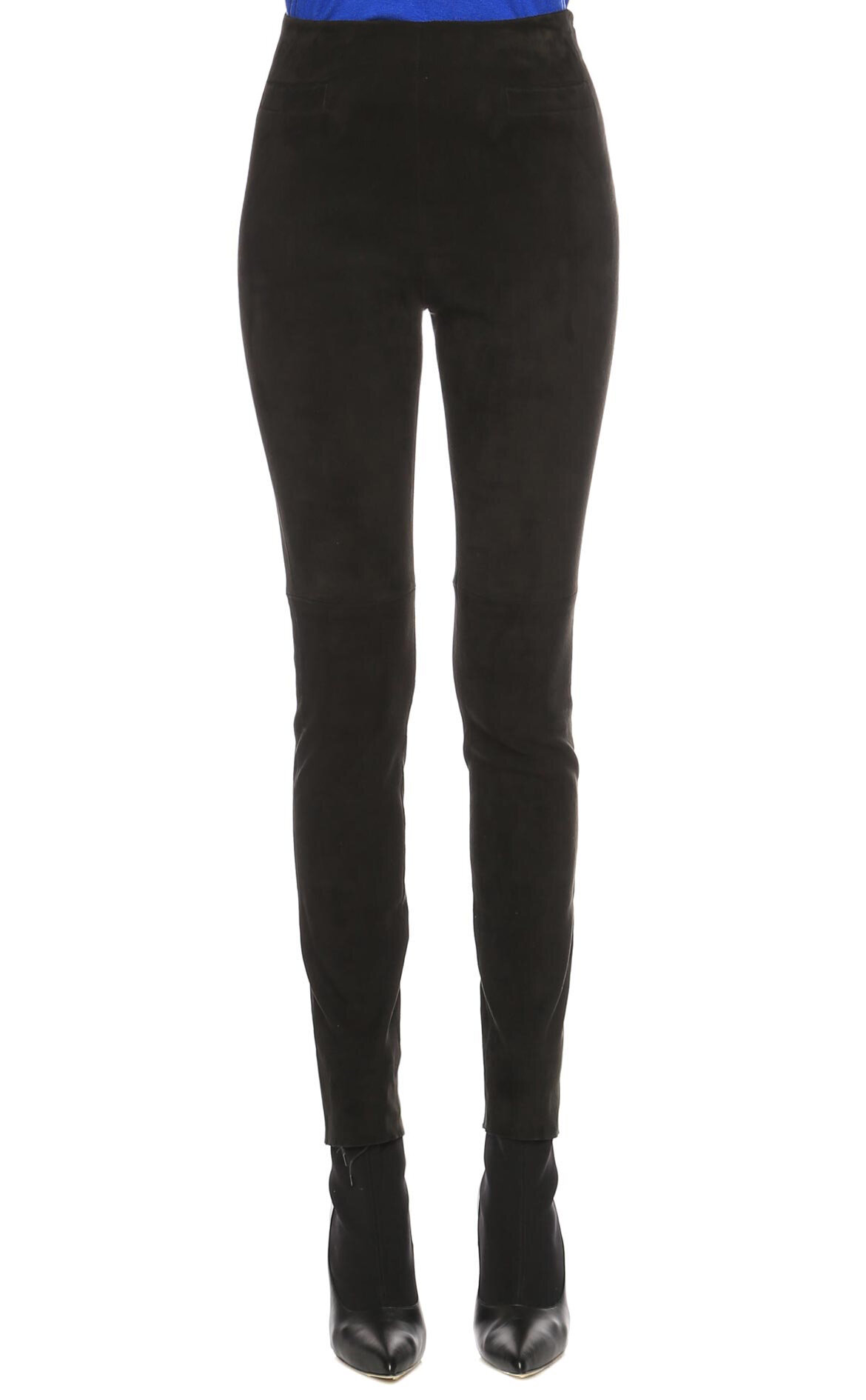 Longchamp- Koleksiyon Pantolon