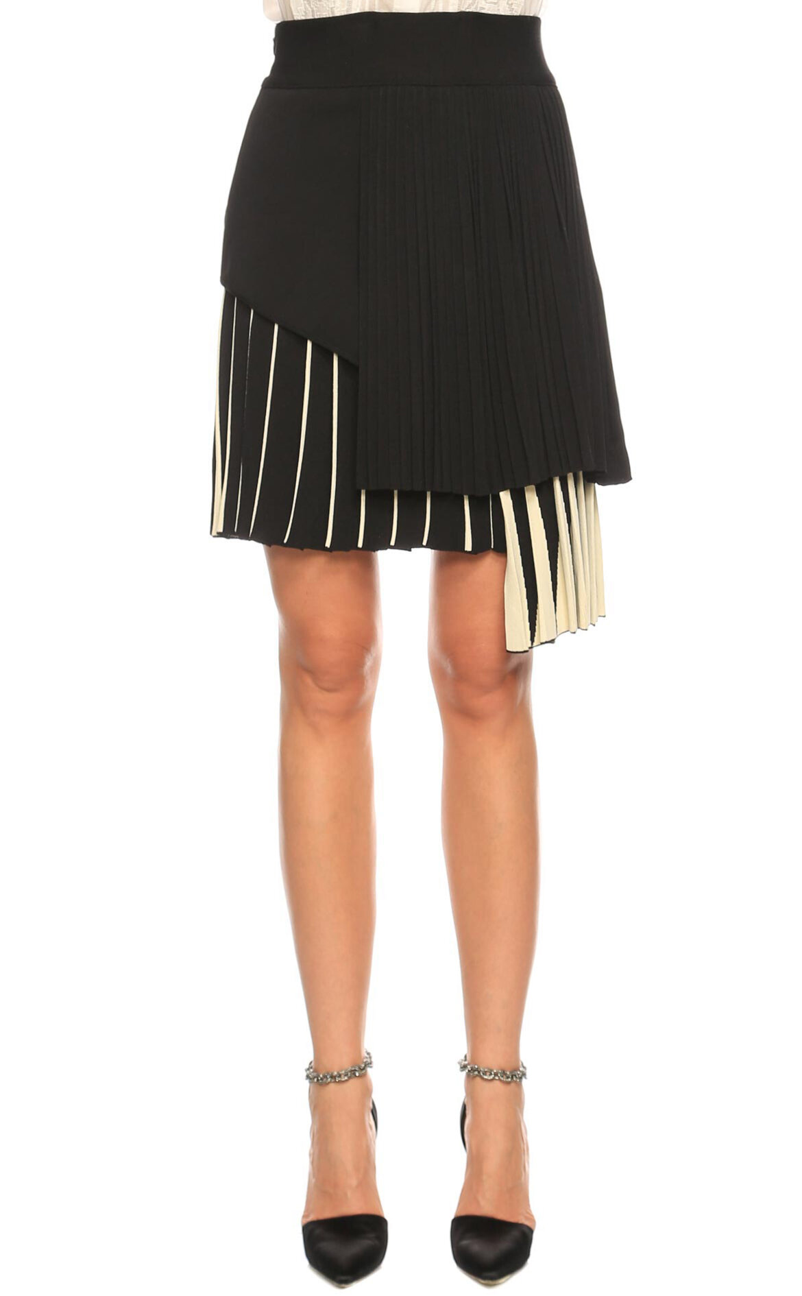 Fausto Puglisi-Fausto Puglisi Etek