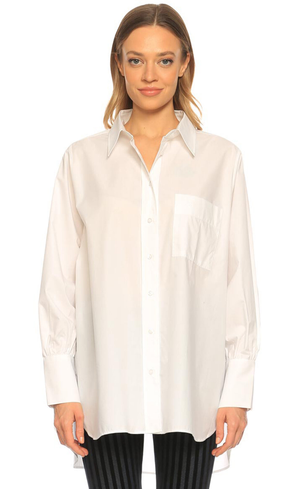 Posh&Co-Posh&Co Gömlek