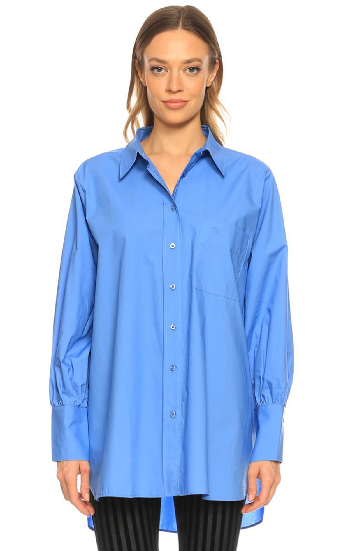 Posh&Co-Posh&Co Gömlek