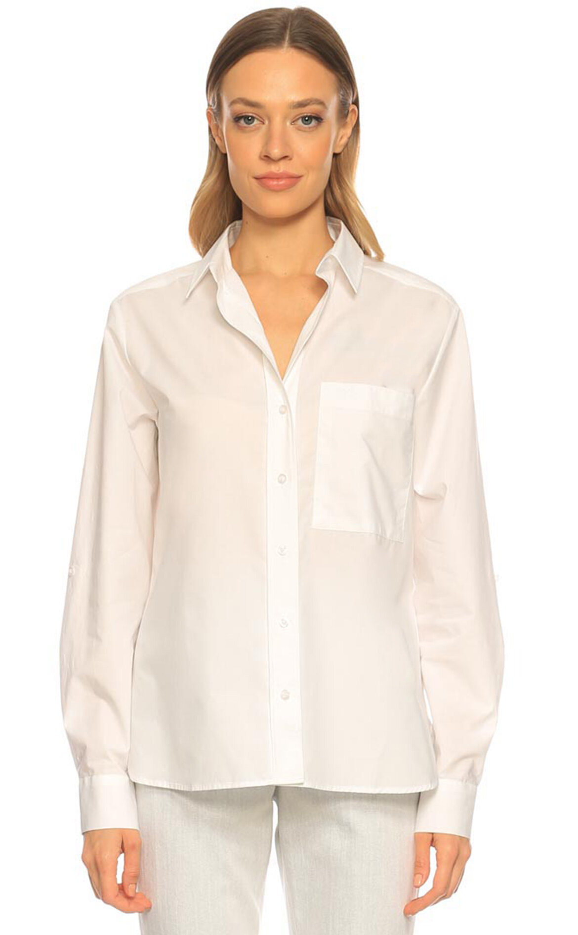 Posh&Co-Posh&Co Gömlek