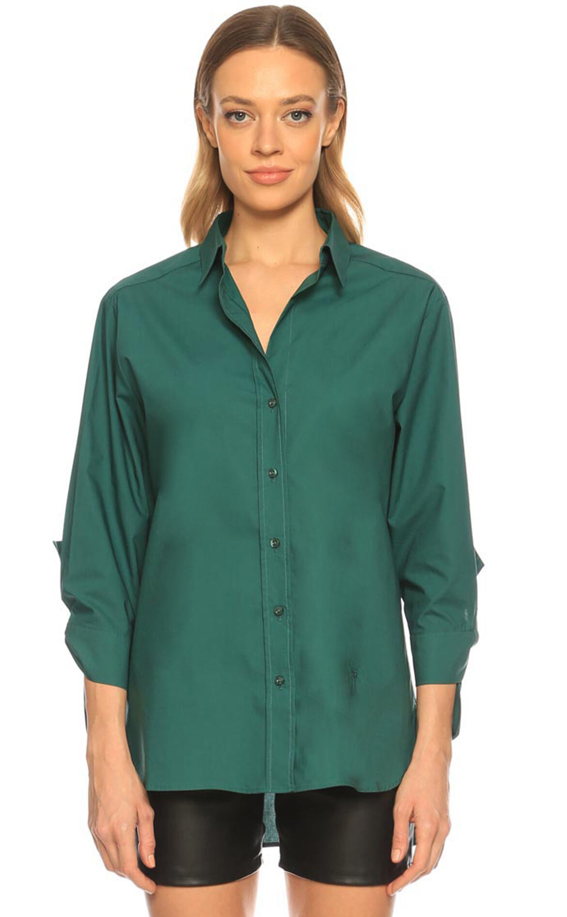 Posh&Co-Posh&Co Gömlek