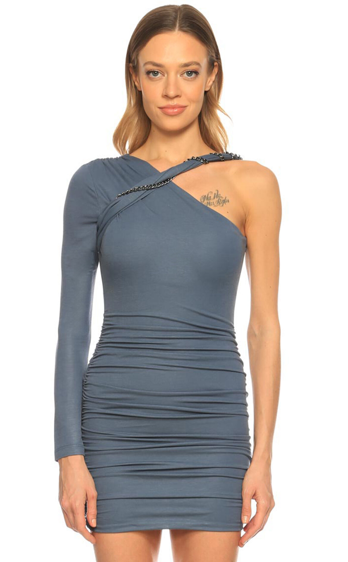 Lovemetoo-Lovemetoo Elbise