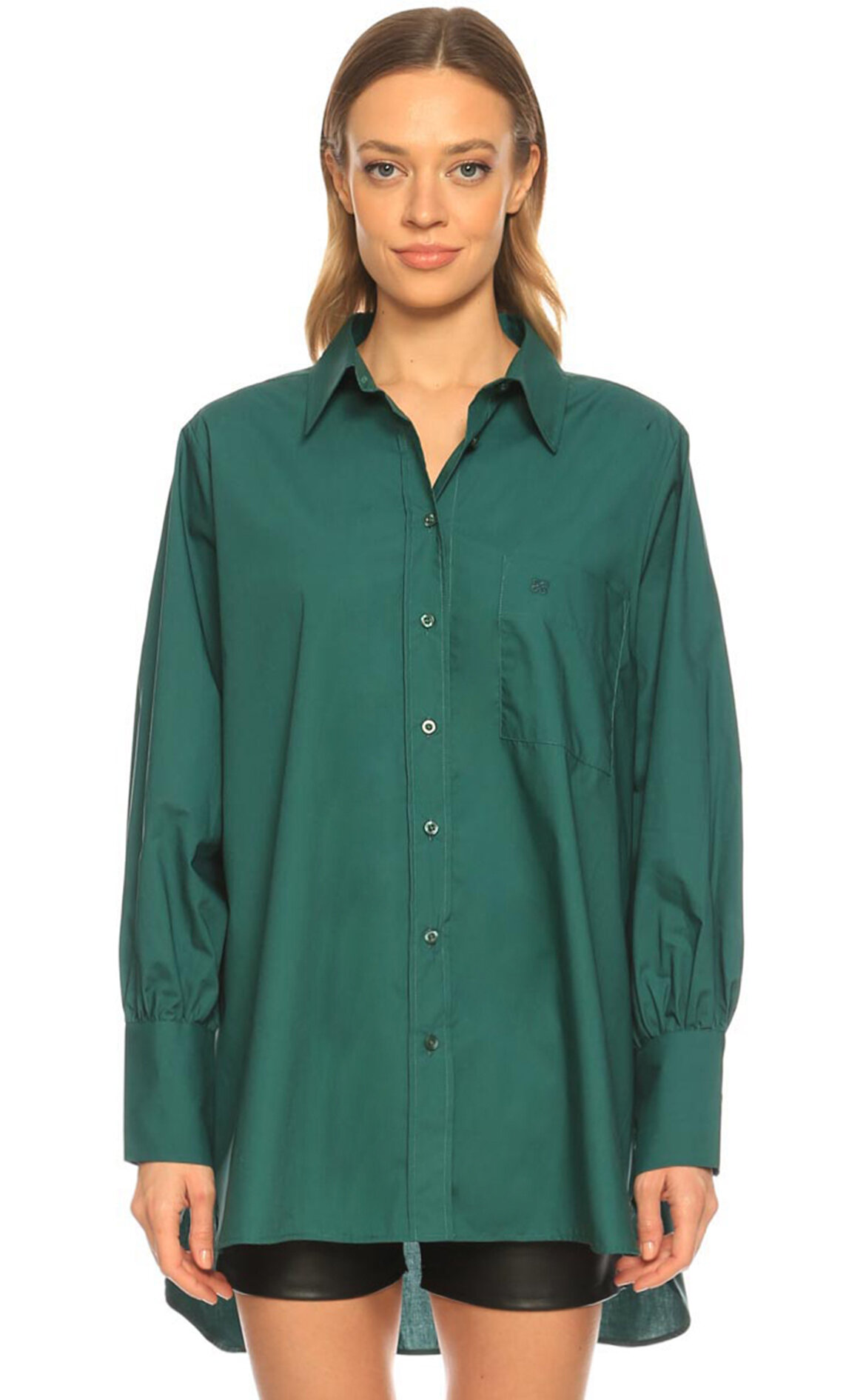 Posh&Co-Posh&Co Gömlek