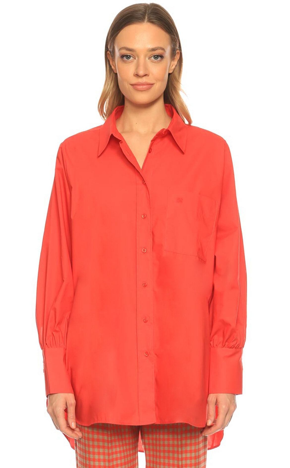 Posh&Co-Posh&Co Gömlek