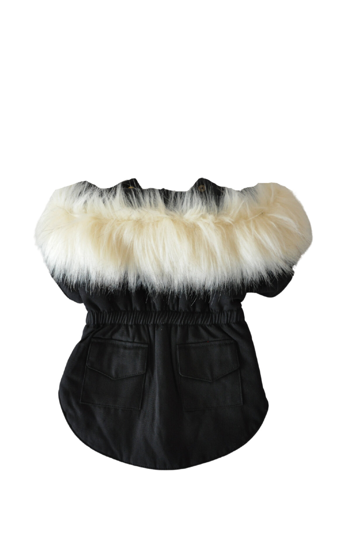 Kajuland-Kajuland Köpek Montu