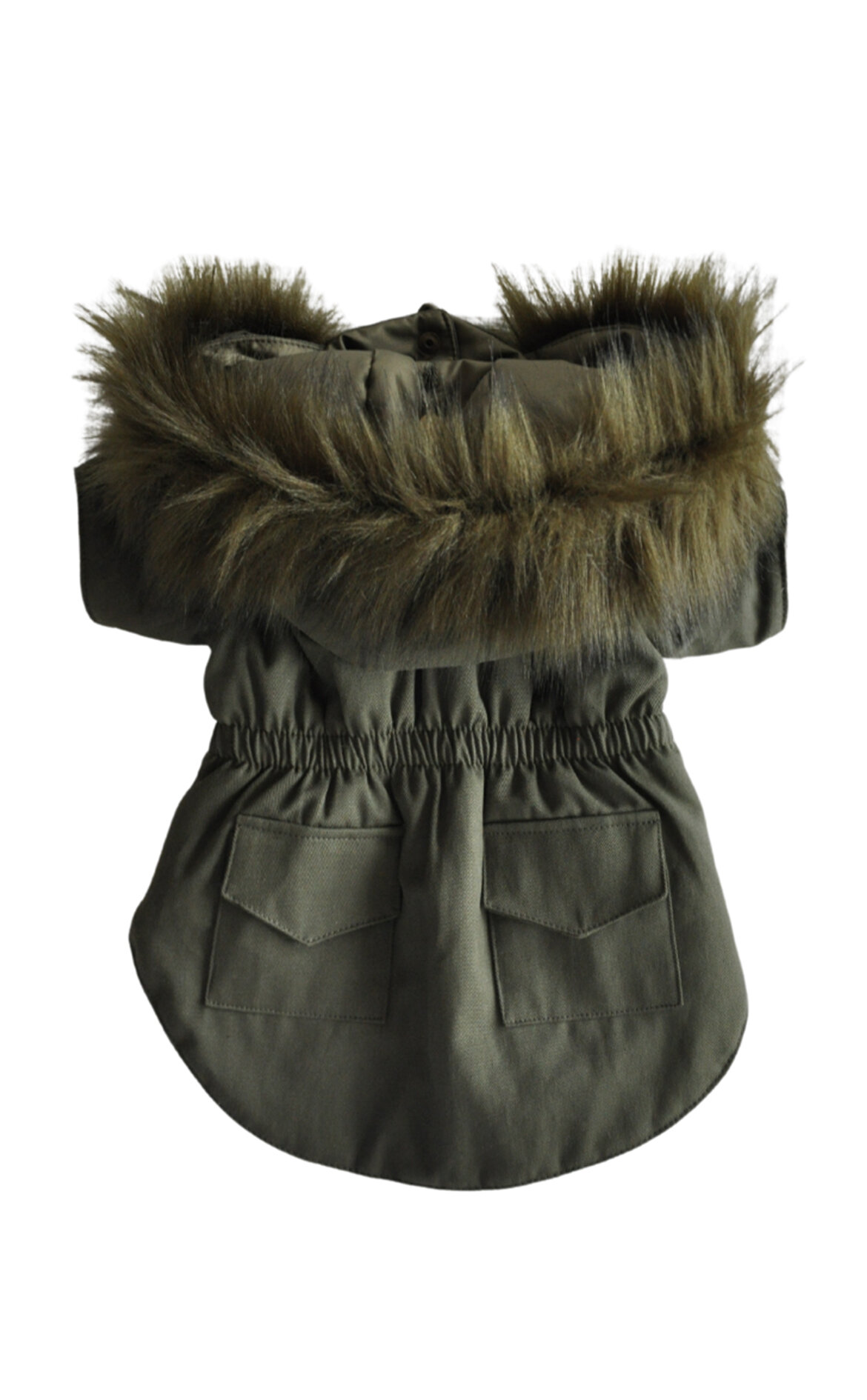 Kajuland-Kajuland Köpek Montu