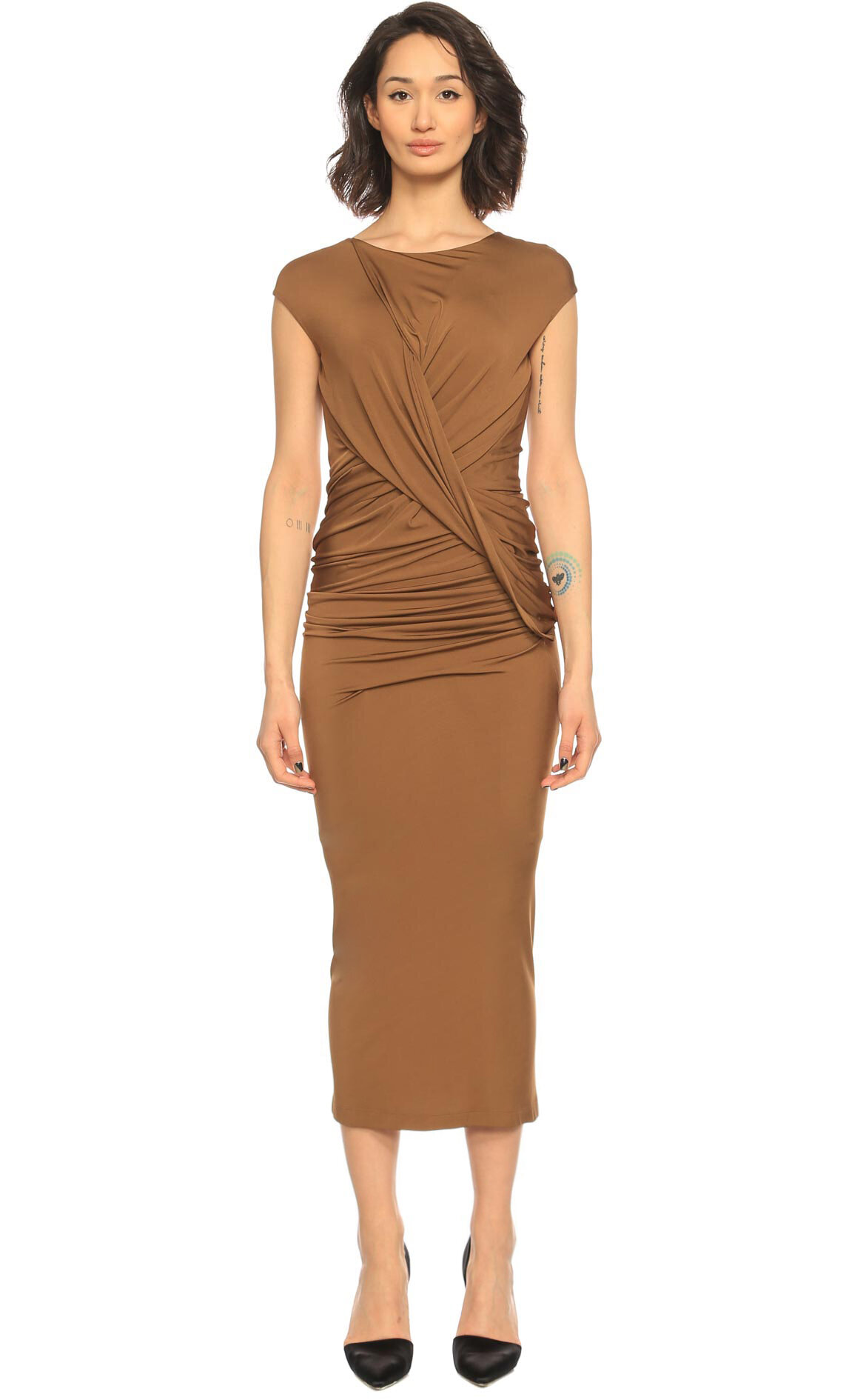 Donna Karan-Donna Karan Elbise