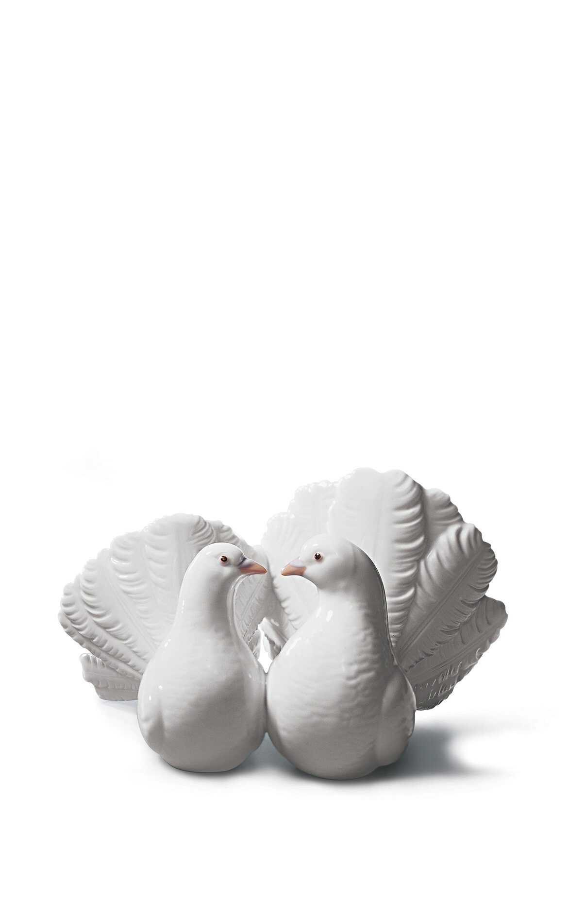 Lladro-Lladro Dekoratif Heykel