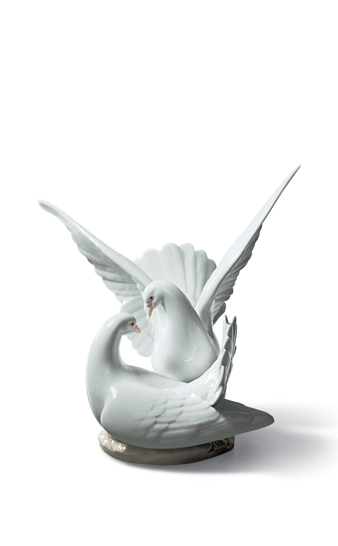 Lladro-Lladro Dekoratif Heykel