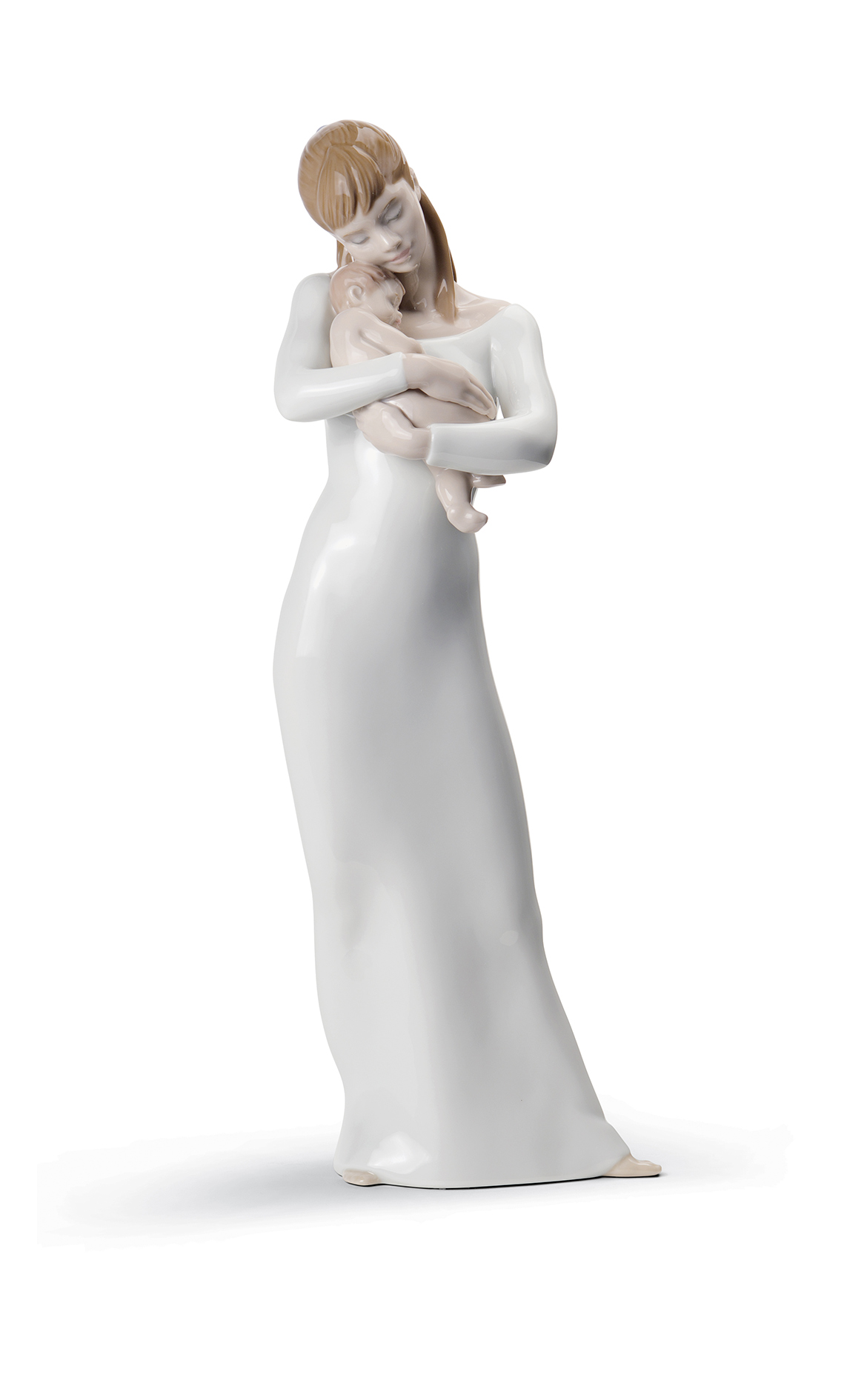 Lladro-Lladro İyi Geceler Meleğim Biblo Lladro-Lladro İyi Geceler Meleğim Biblo