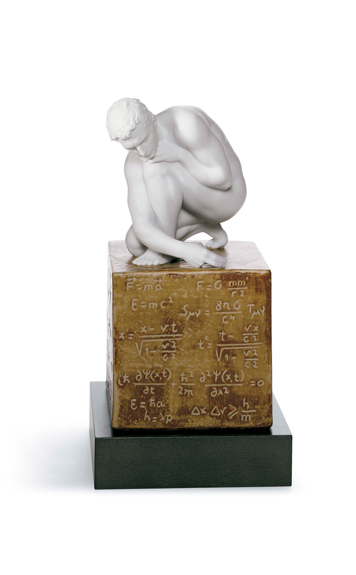 Lladro-Lladro Dekoratif Heykel