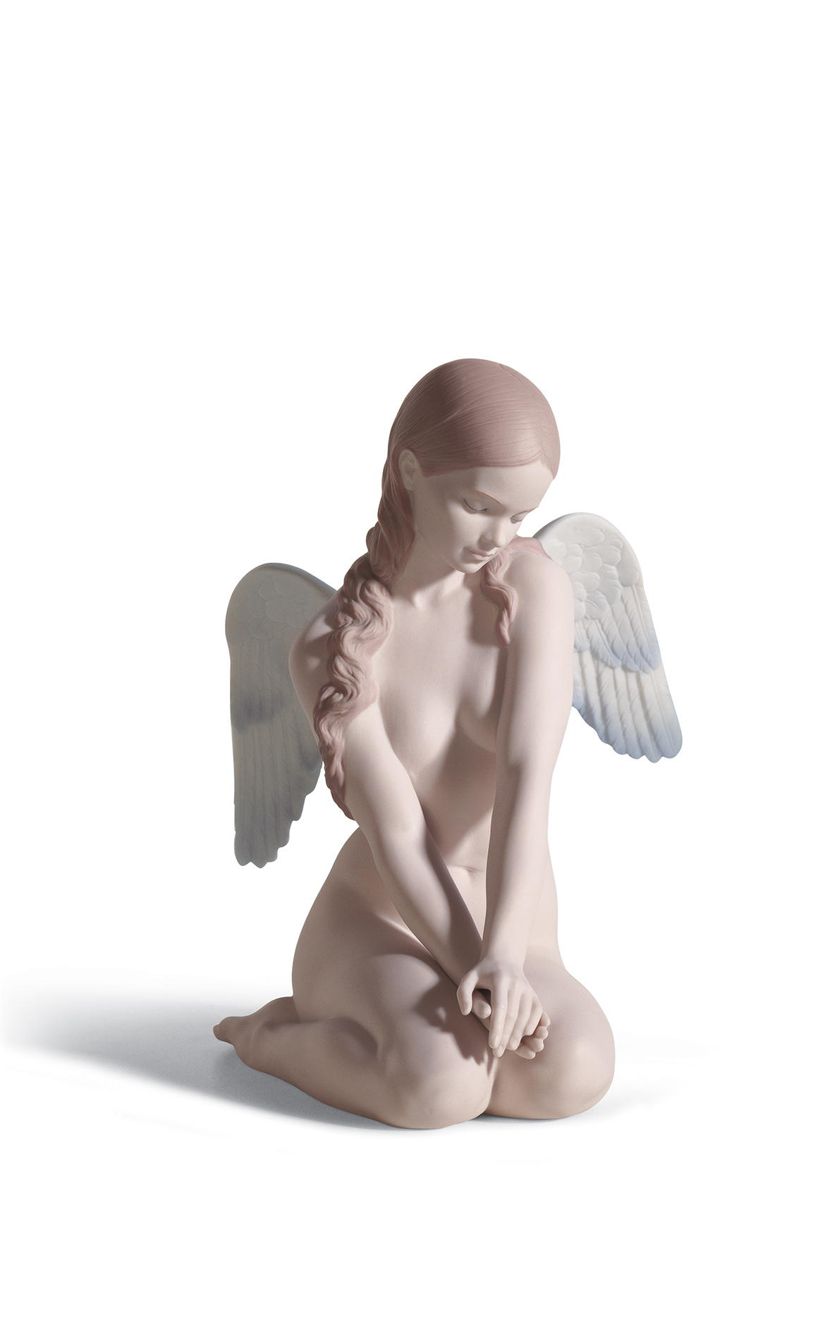 Lladro-Lladro Güzel Melek Biblo Lladro-Lladro Güzel Melek Biblo
