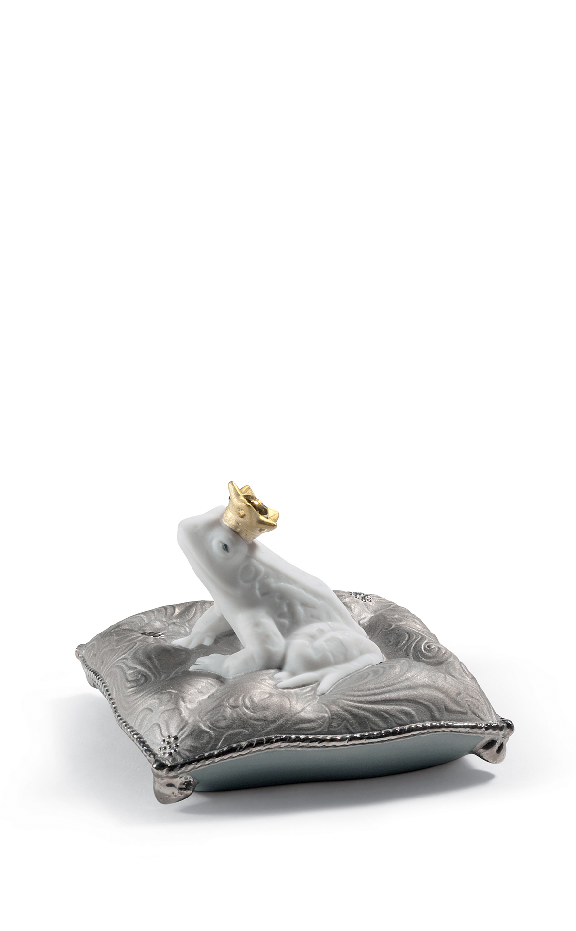 Lladro-Lladro Büyülenmiş Prens Biblo Lladro-Lladro Büyülenmiş Prens Biblo