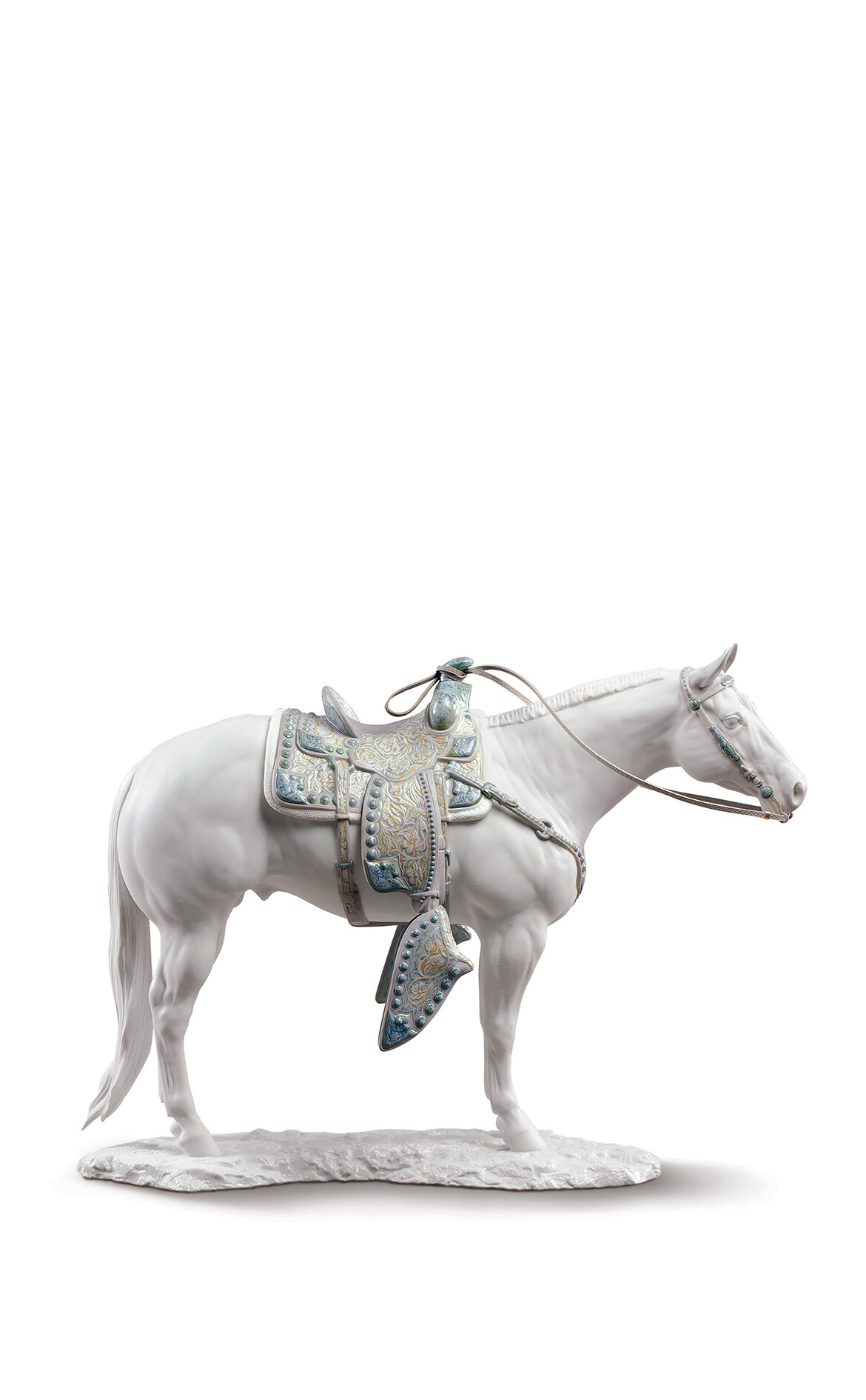 Lladro-Lladro Quarter At Heykel Beyaz