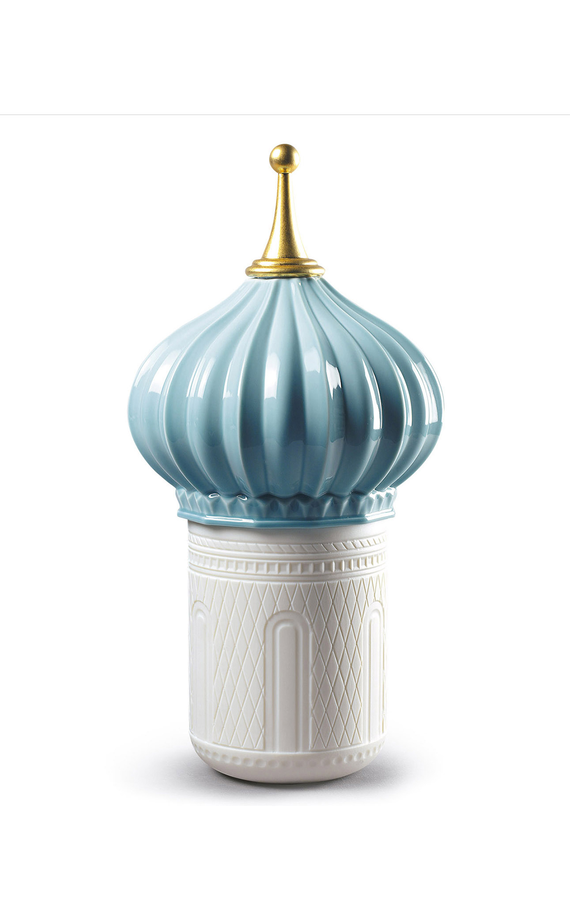 Lladro-Lladro 1001 Gece Mumluk Kuzey Kule Lladro-Lladro 1001 Gece Mumluk Kuzey Kule