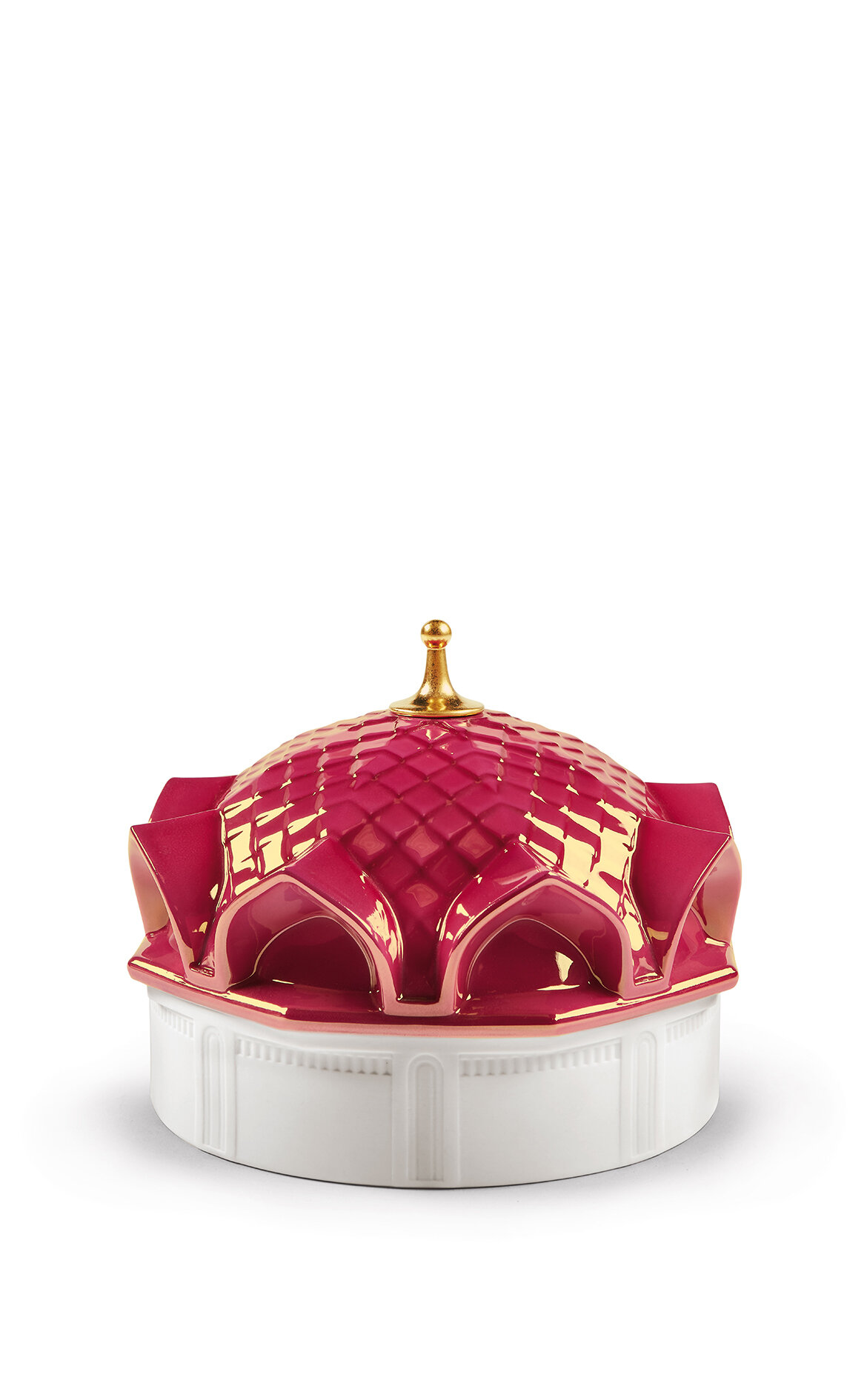 Lladro-Lladro 1001 Gece Mumluk Şehrazat Lladro-Lladro 1001 Gece Mumluk Şehrazat