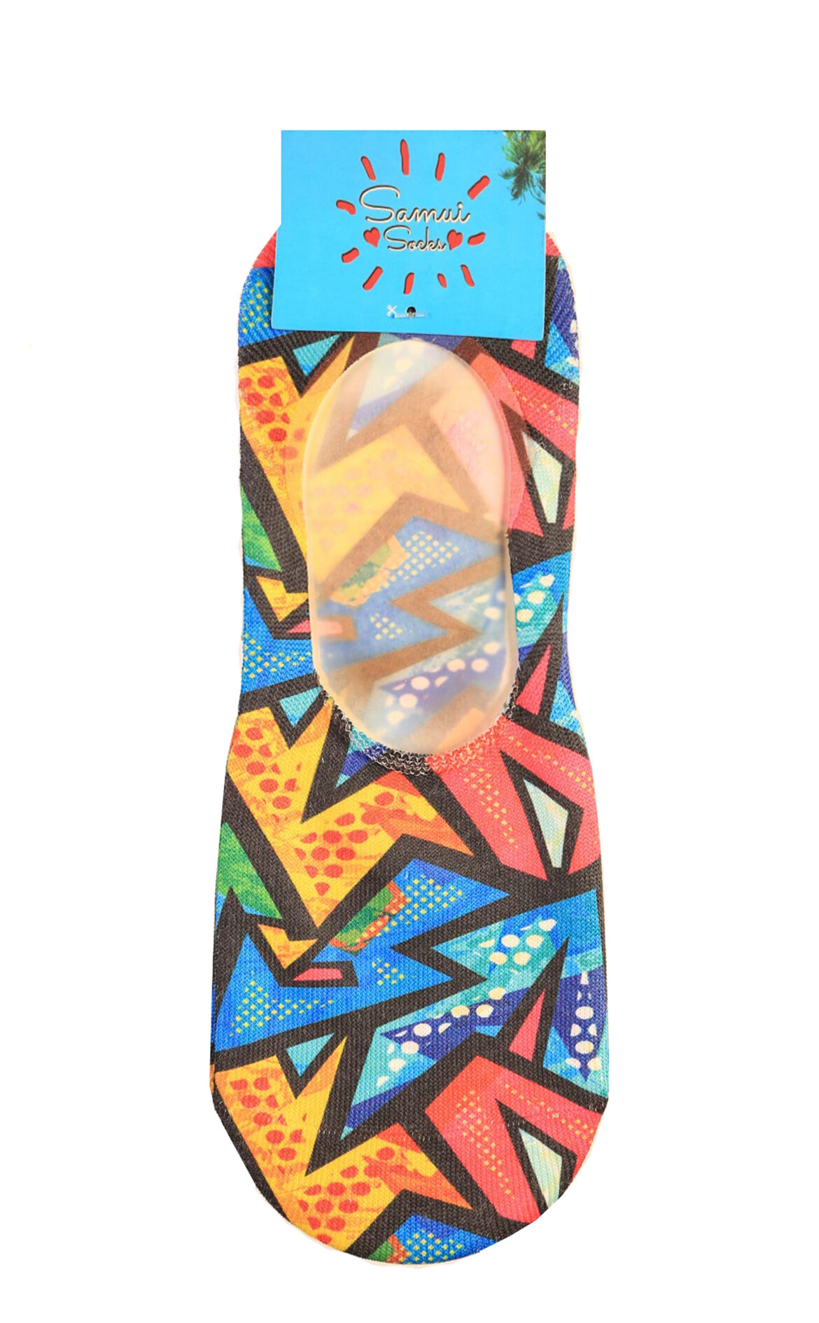 Samui Socks-Samui Socks Çorap