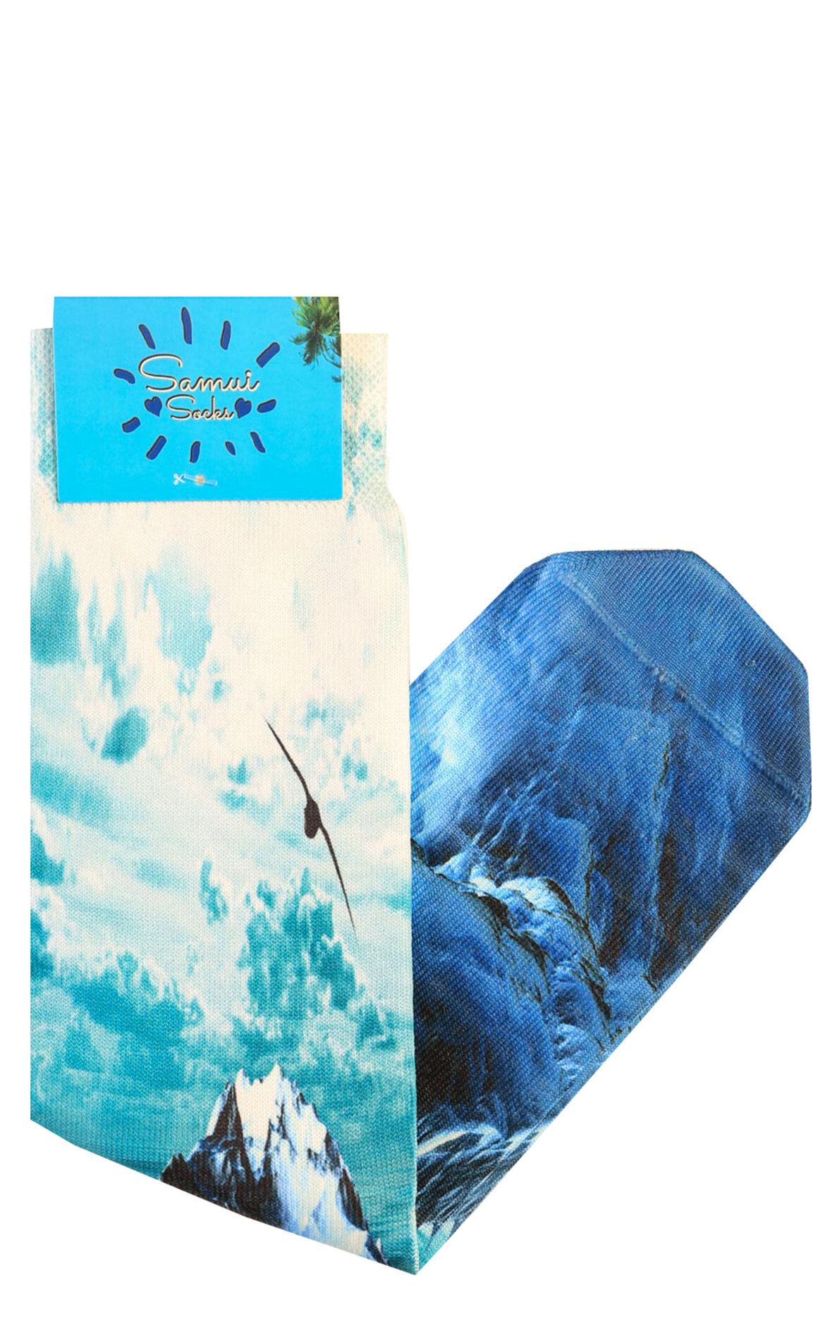 Samui Socks-Samui Socks Çorap