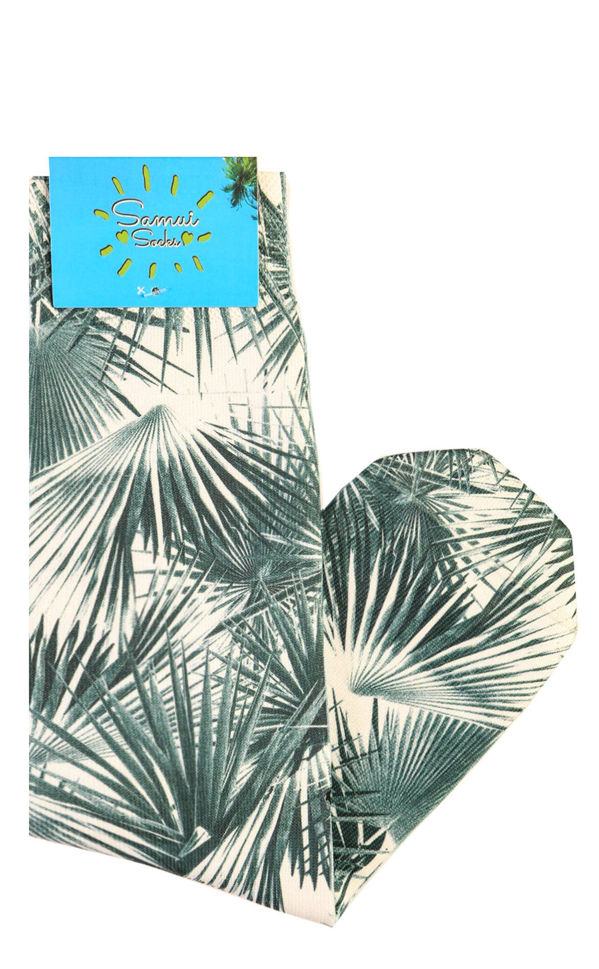 Samui Socks-Samui Socks Çorap