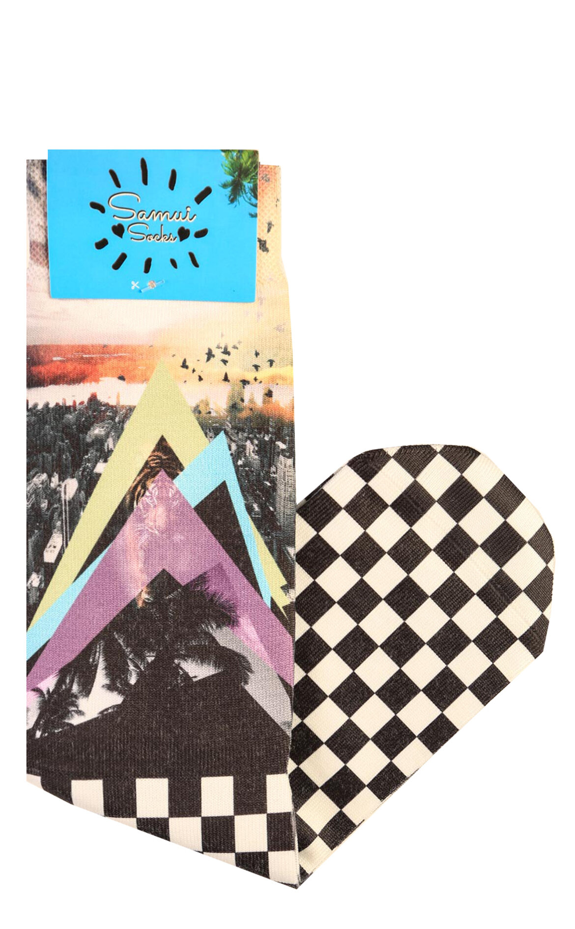 Samui Socks-Samui Socks Çorap