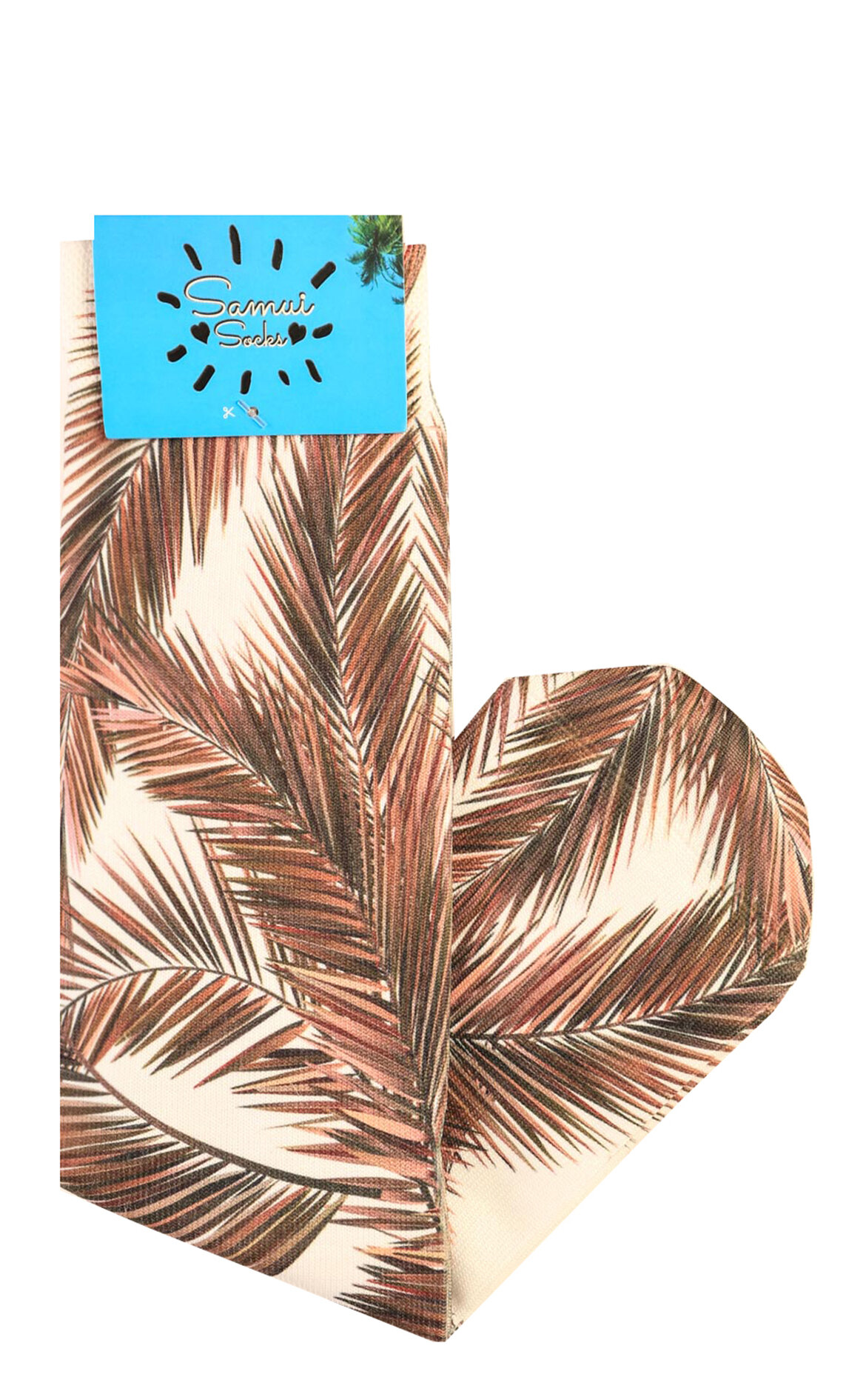 Samui Socks-Samui Socks Çorap