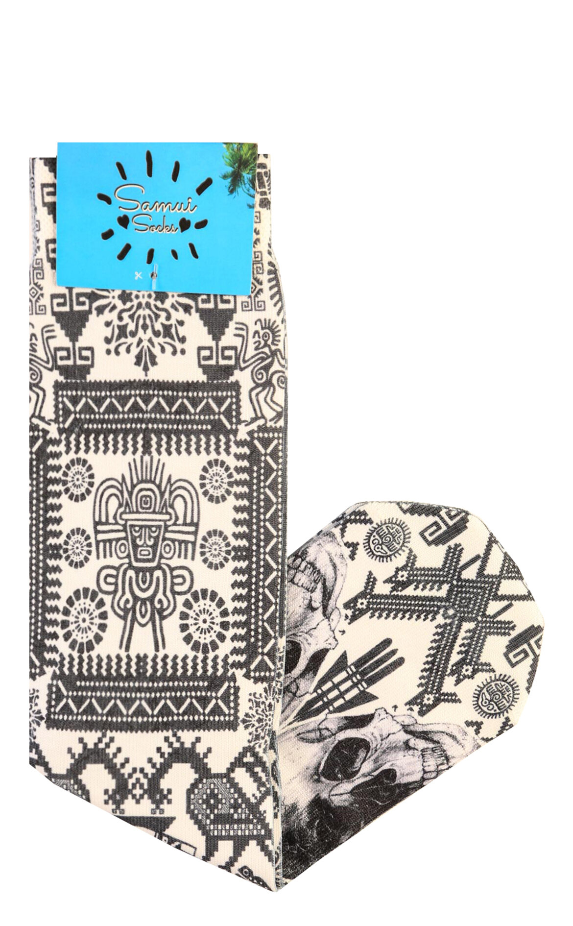 Samui Socks-Samui Socks Çorap