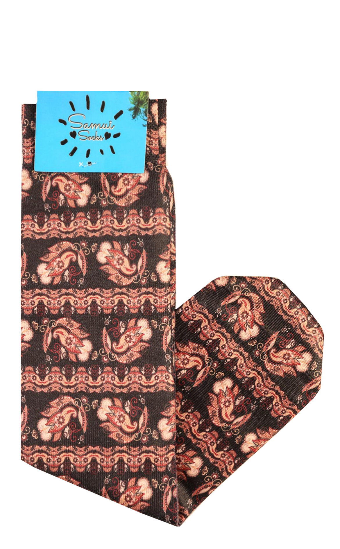 Samui Socks-Samui Socks Çorap