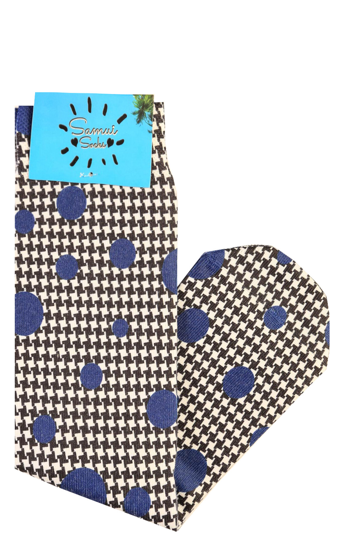 Samui Socks-Samui Socks Çorap