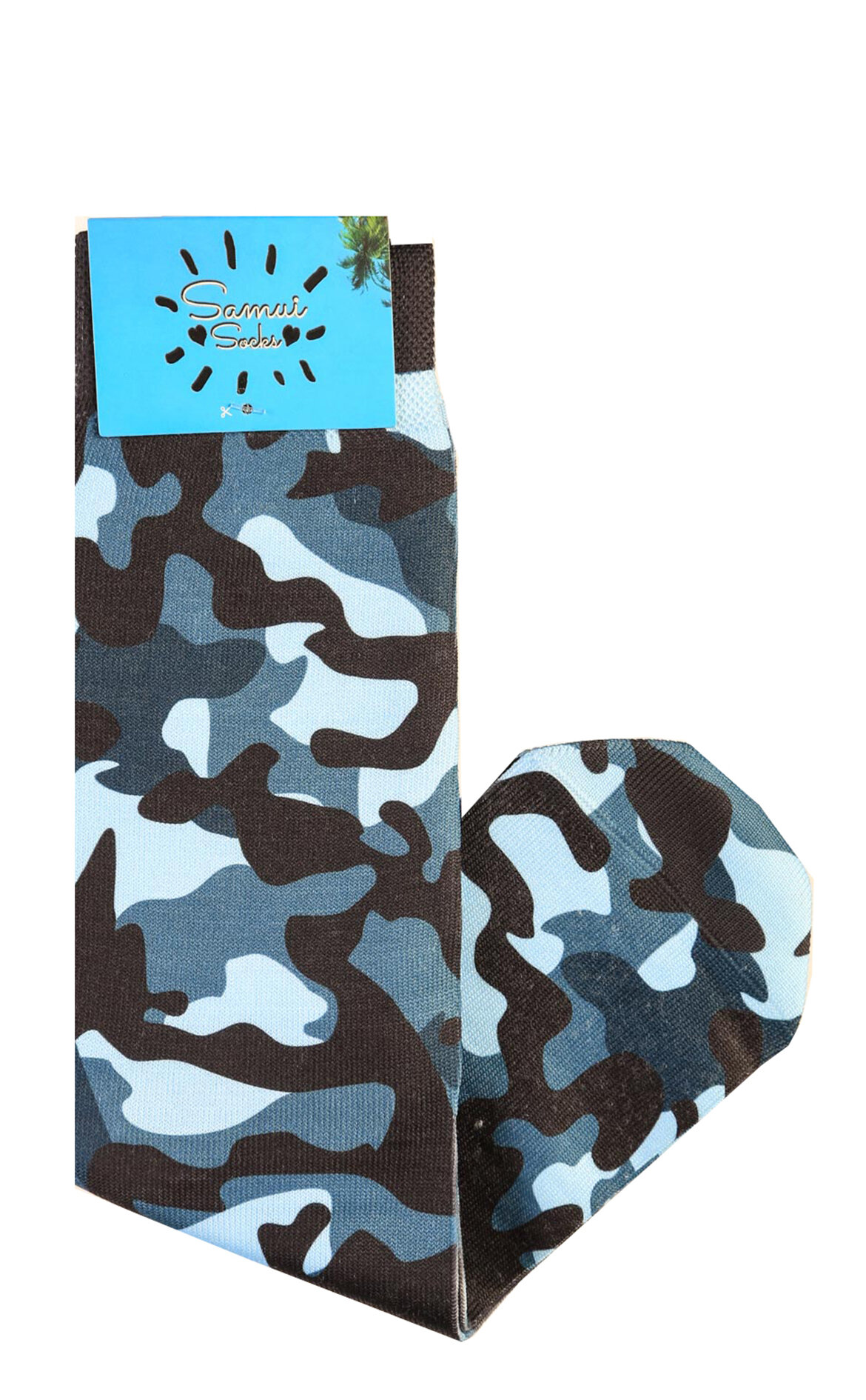 Samui Socks-Samui Socks Çorap