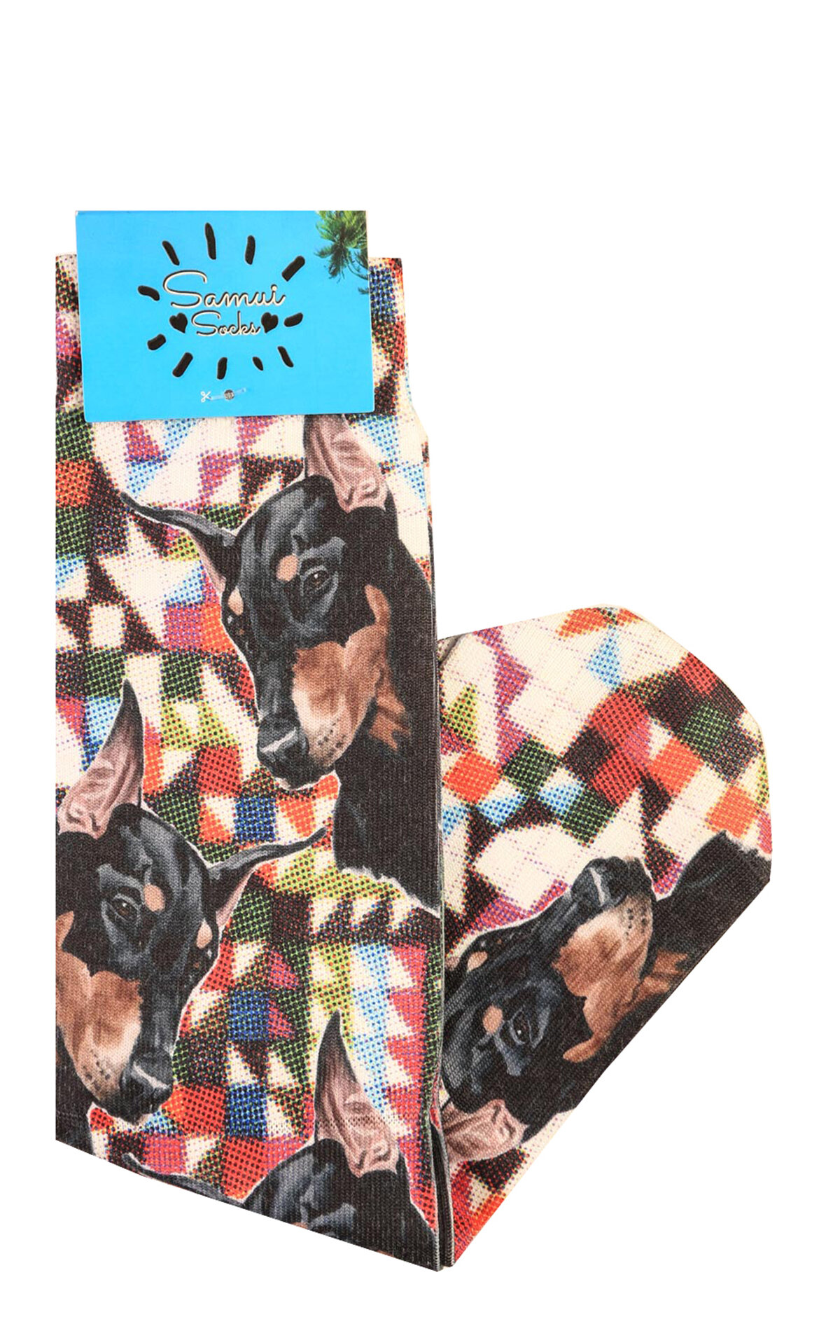 Samui Socks-Samui Socks Çorap