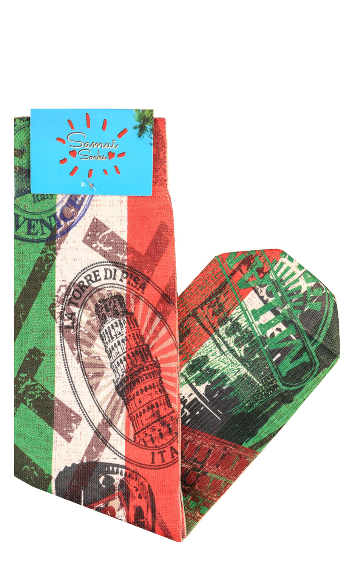 Samui Socks-Samui Socks Çorap