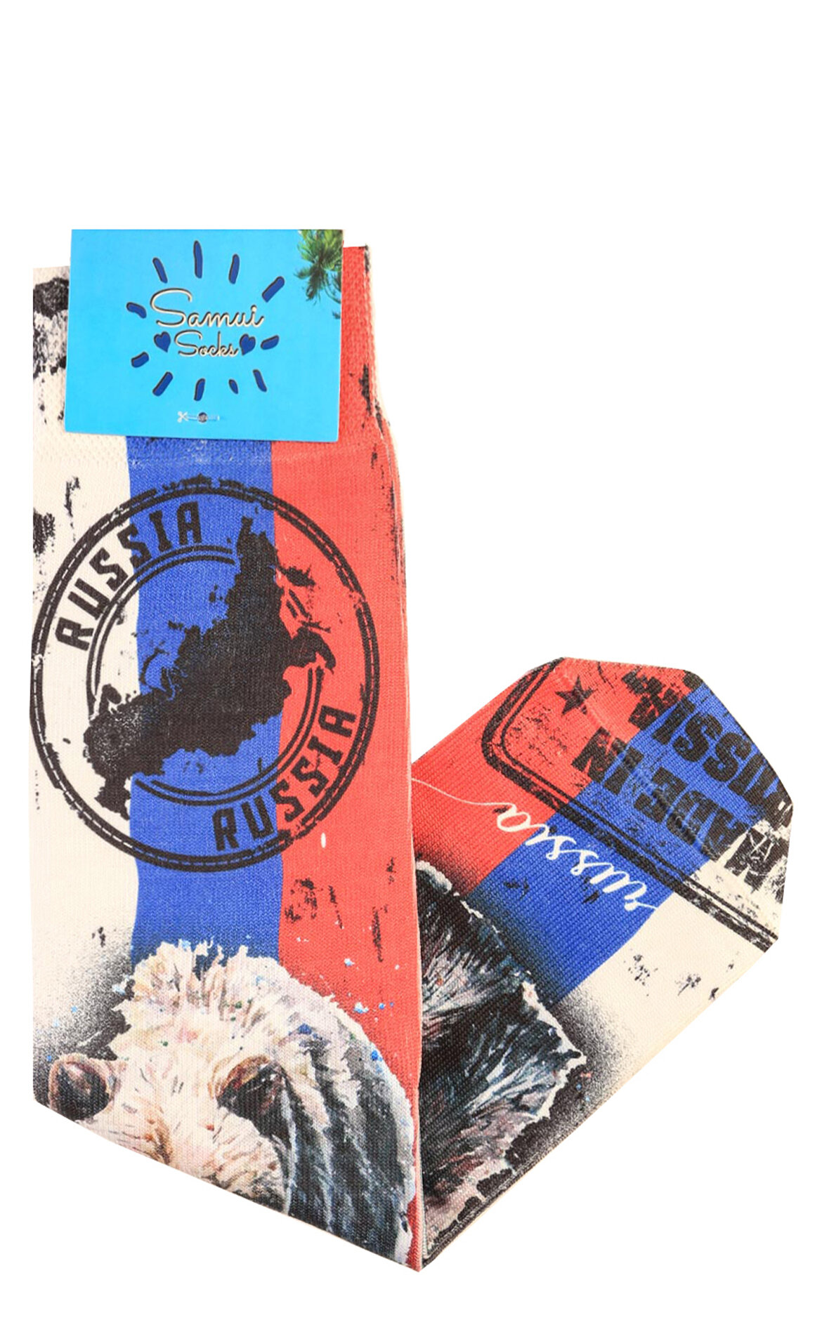 Samui Socks-Samui Socks Çorap