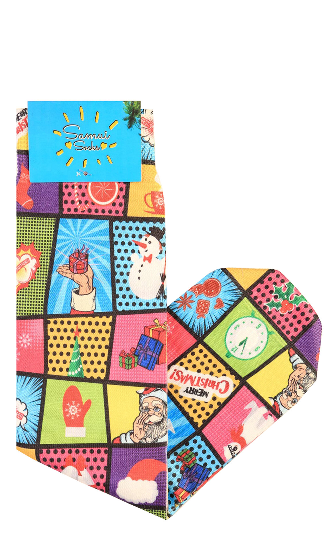 Samui Socks-Samui Socks Çorap