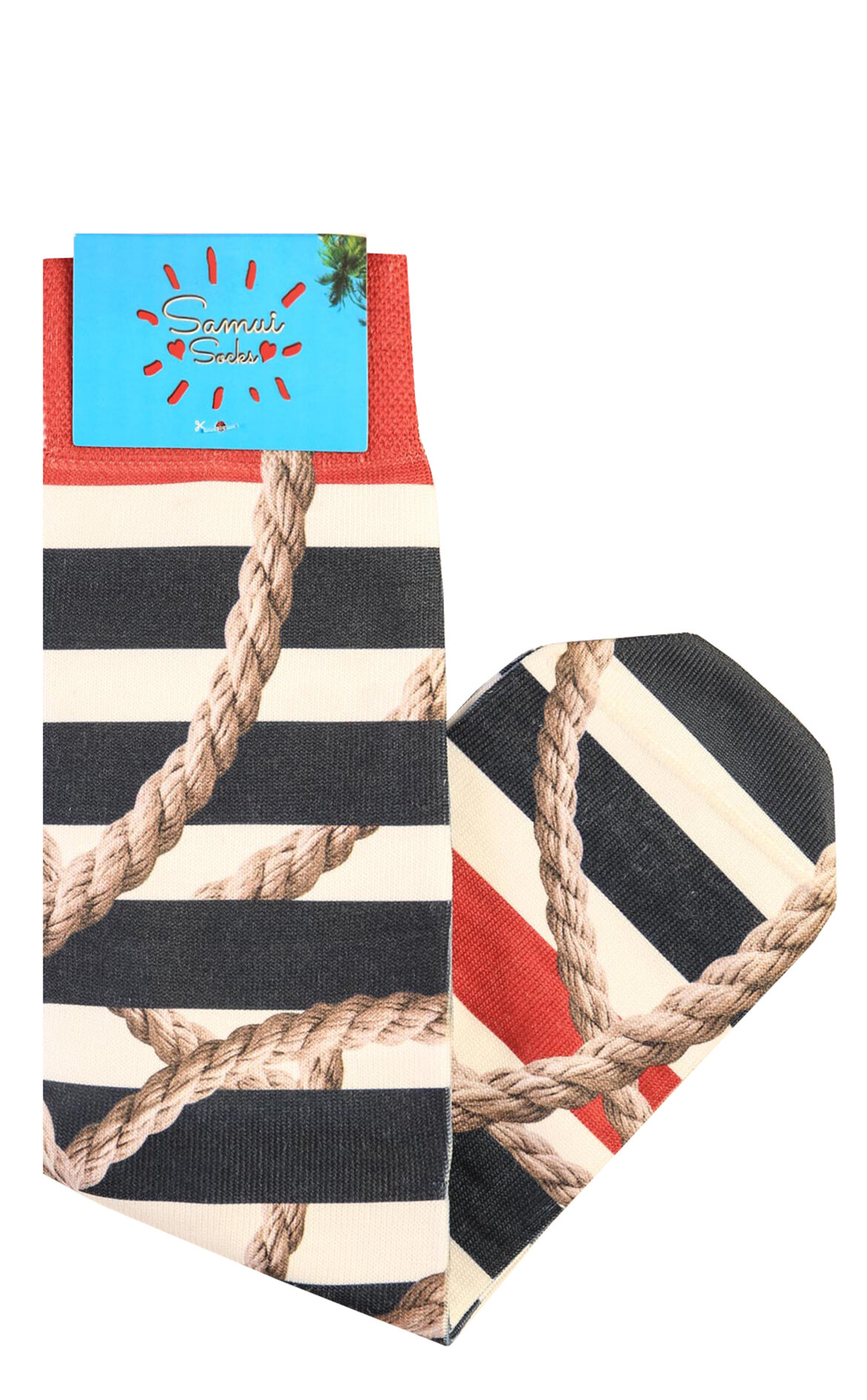 Samui Socks-Samui Socks Çorap