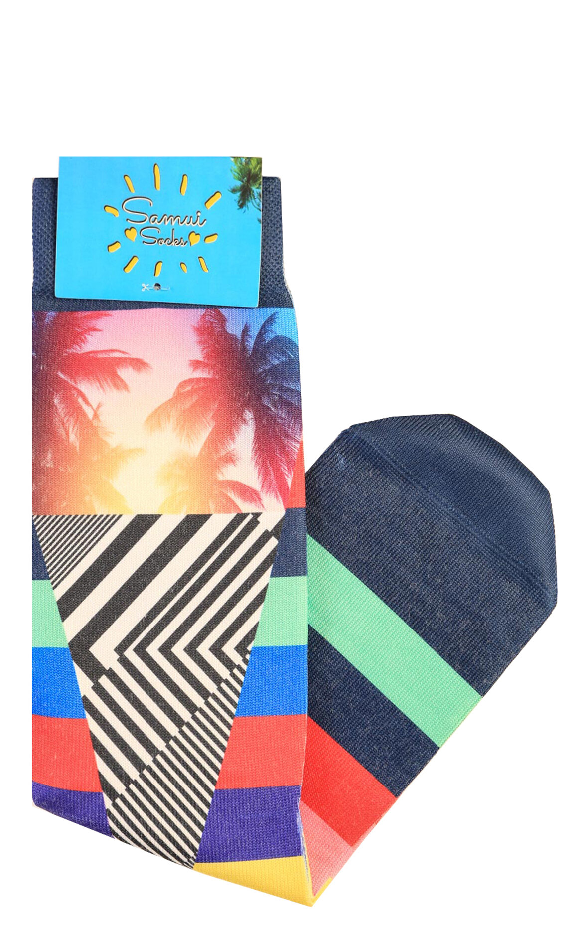 Samui Socks-Samui Socks Çorap