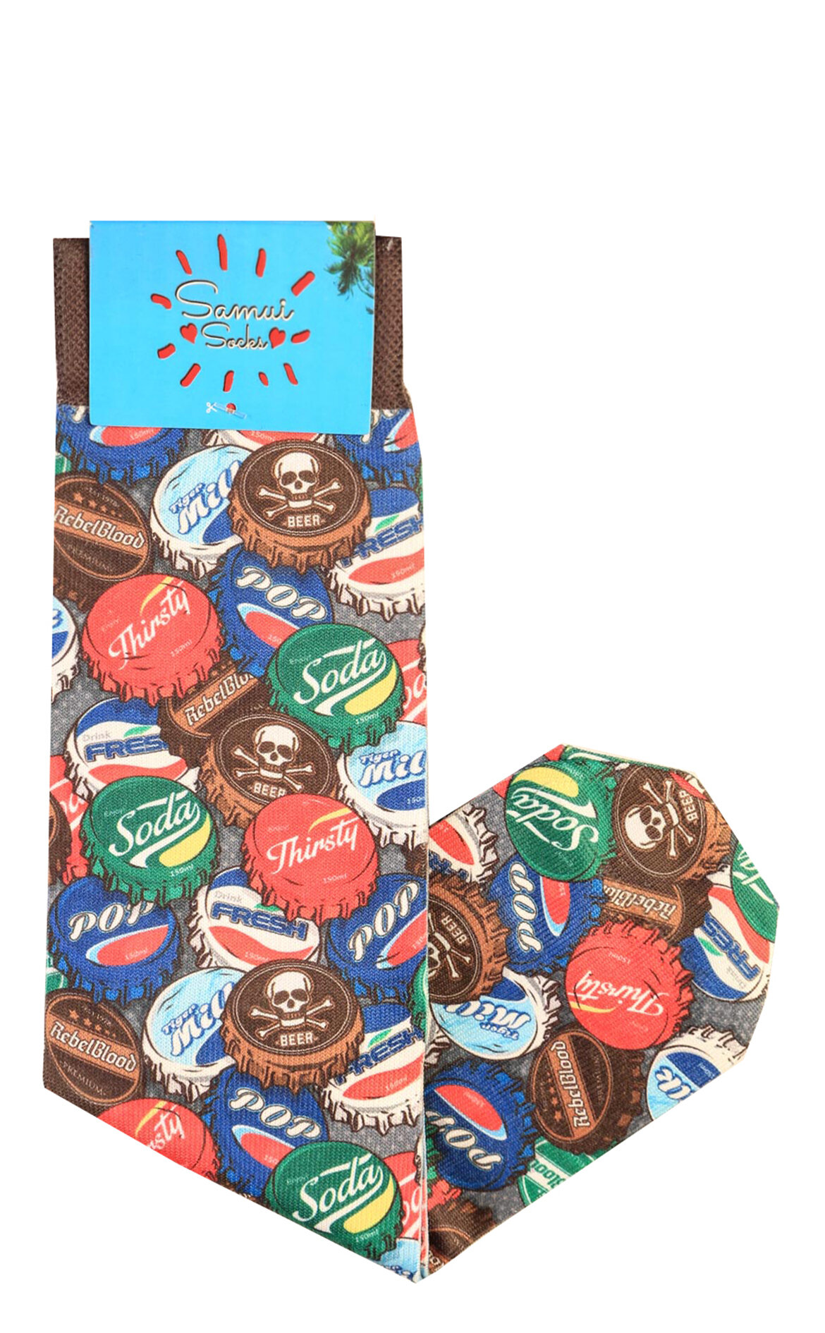 Samui Socks-Samui Socks Çorap