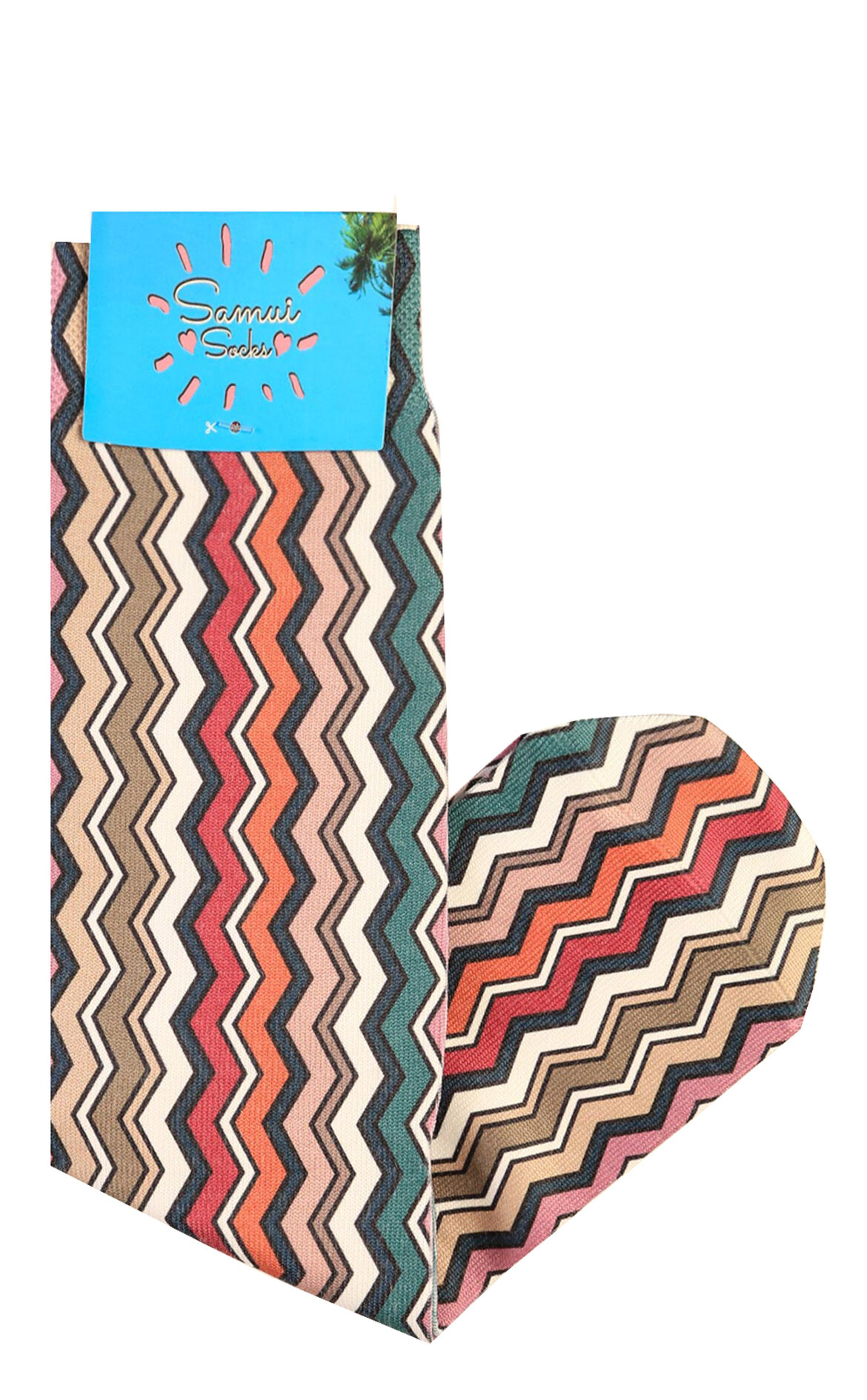 Samui Socks-Samui Socks Çorap