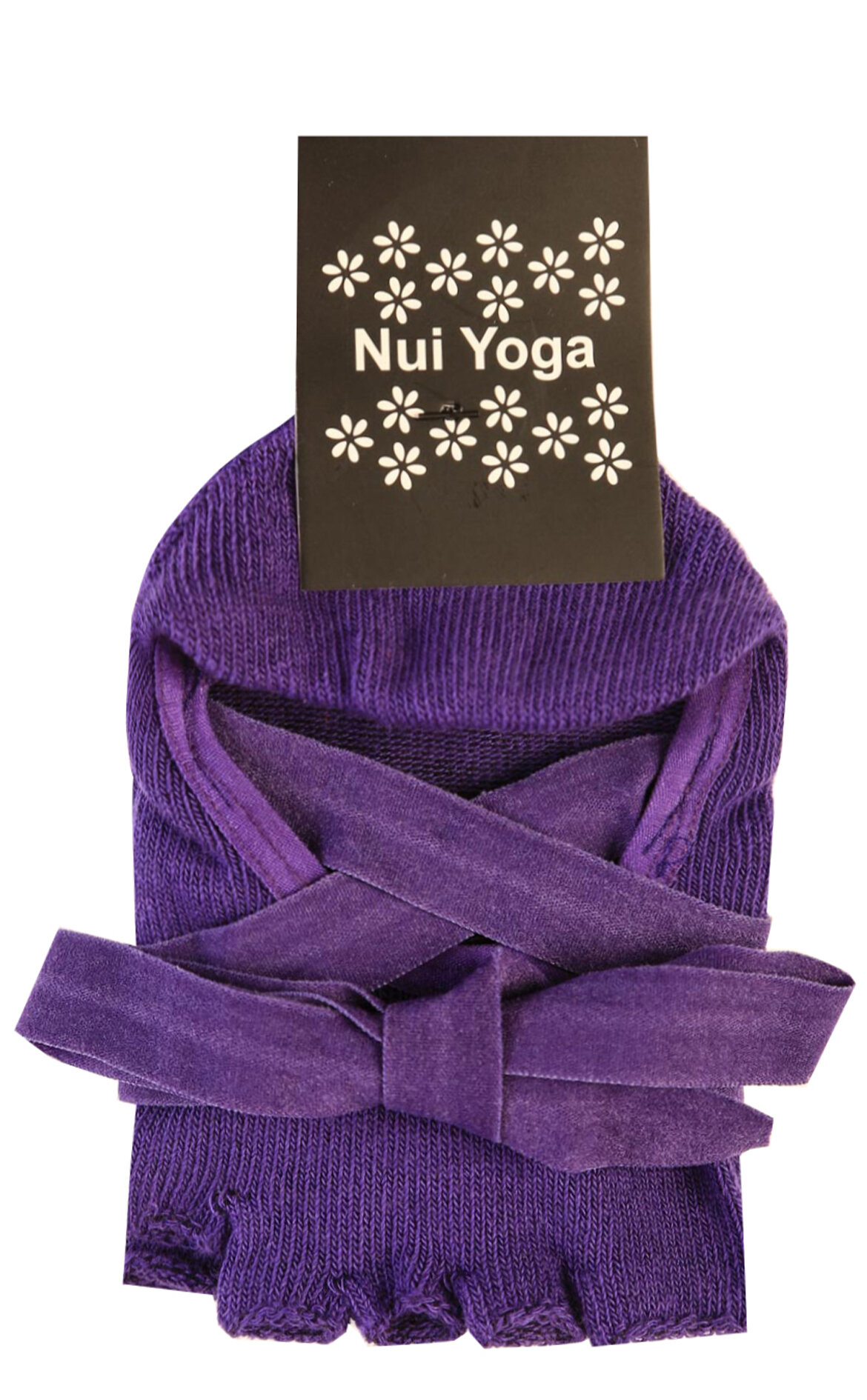 Nuiyoga-Nuiyoga Çorap