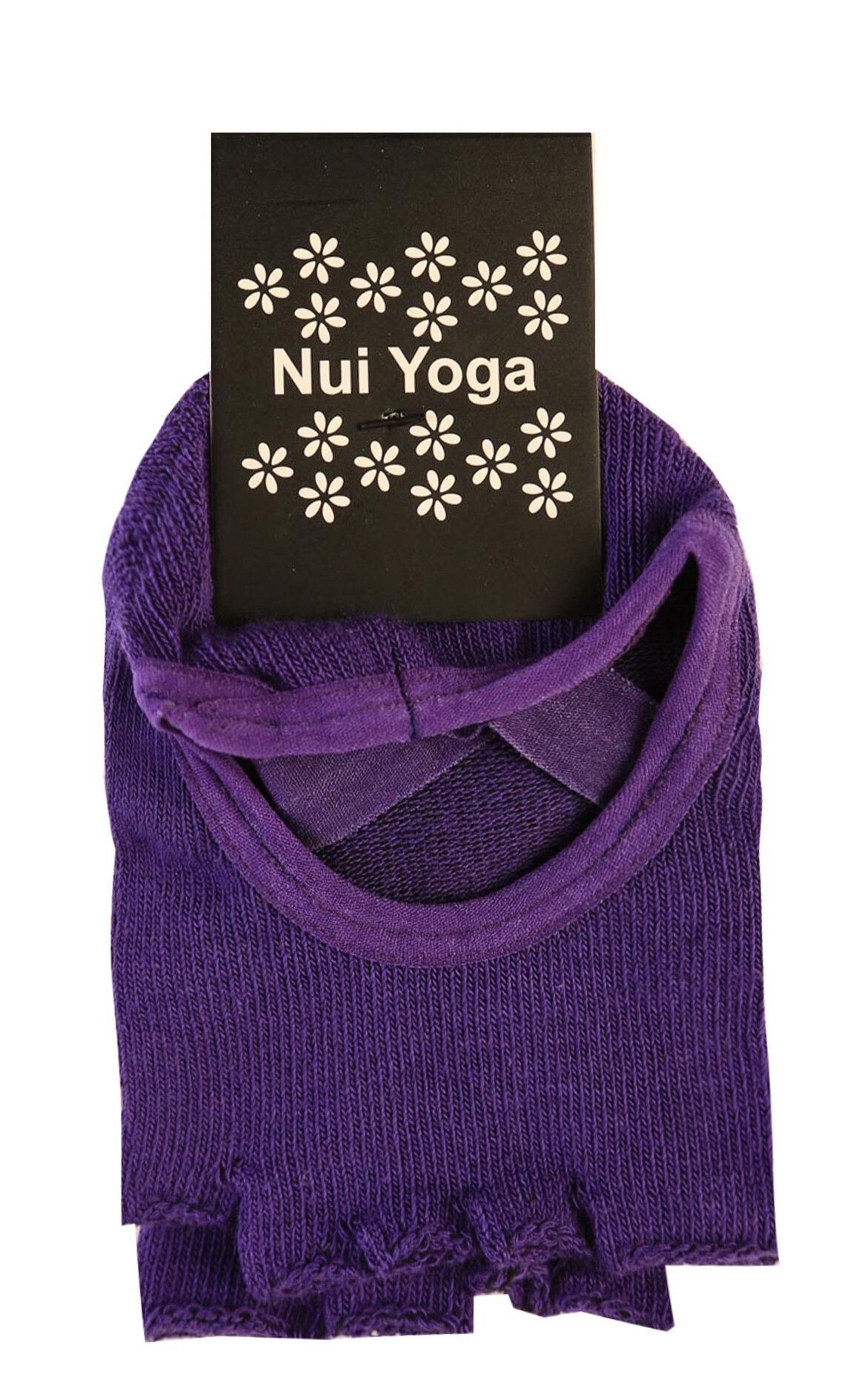 Nuiyoga-Nuiyoga Çorap