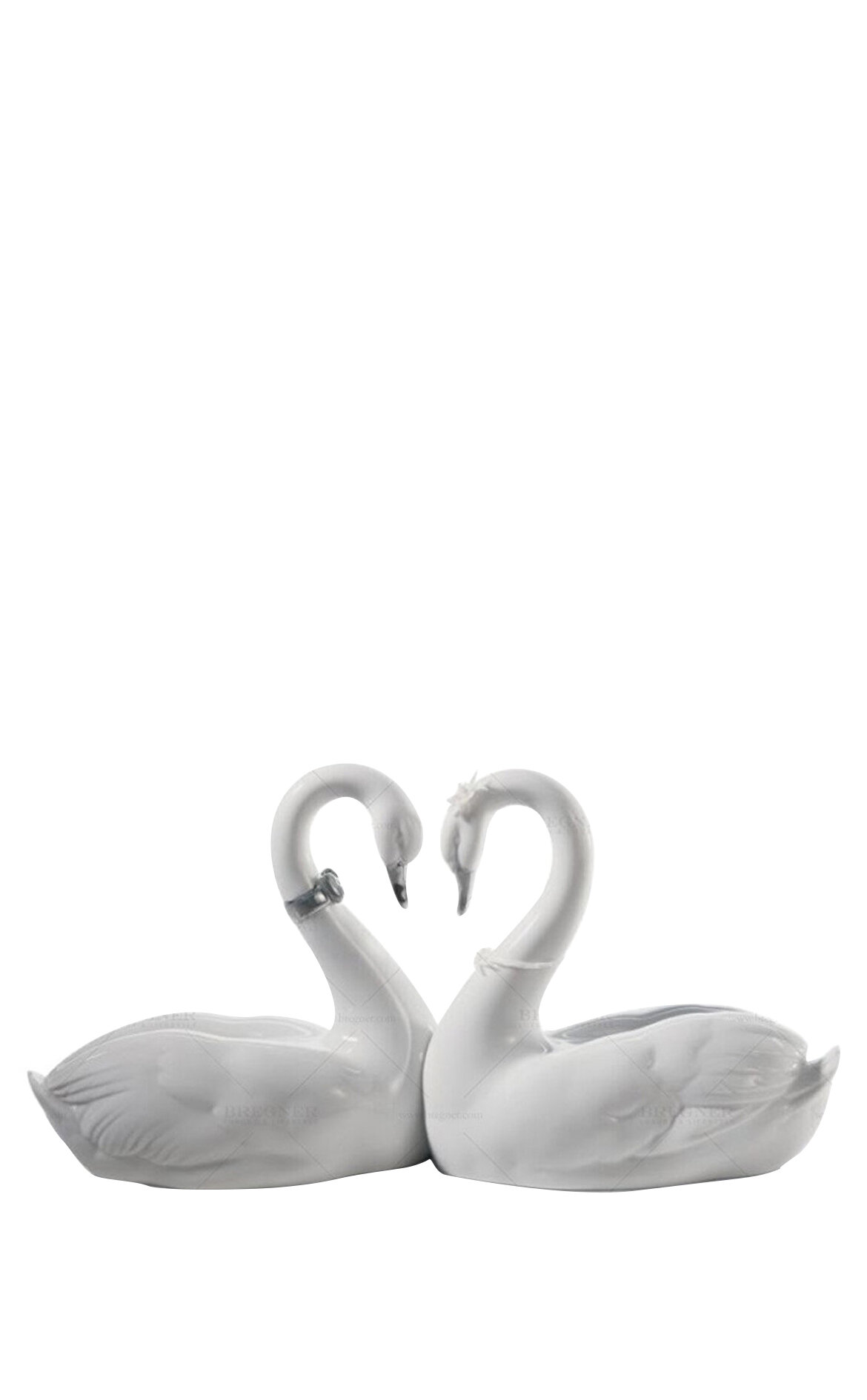 Lladro-Lladro Sonsuz Aşk Heykel