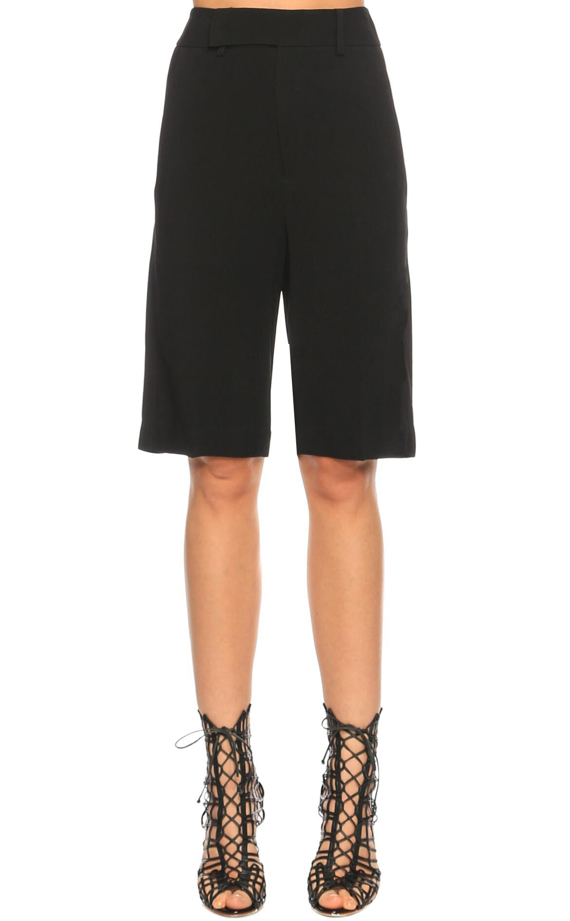Helmut Lang-Helmut Lang Şort