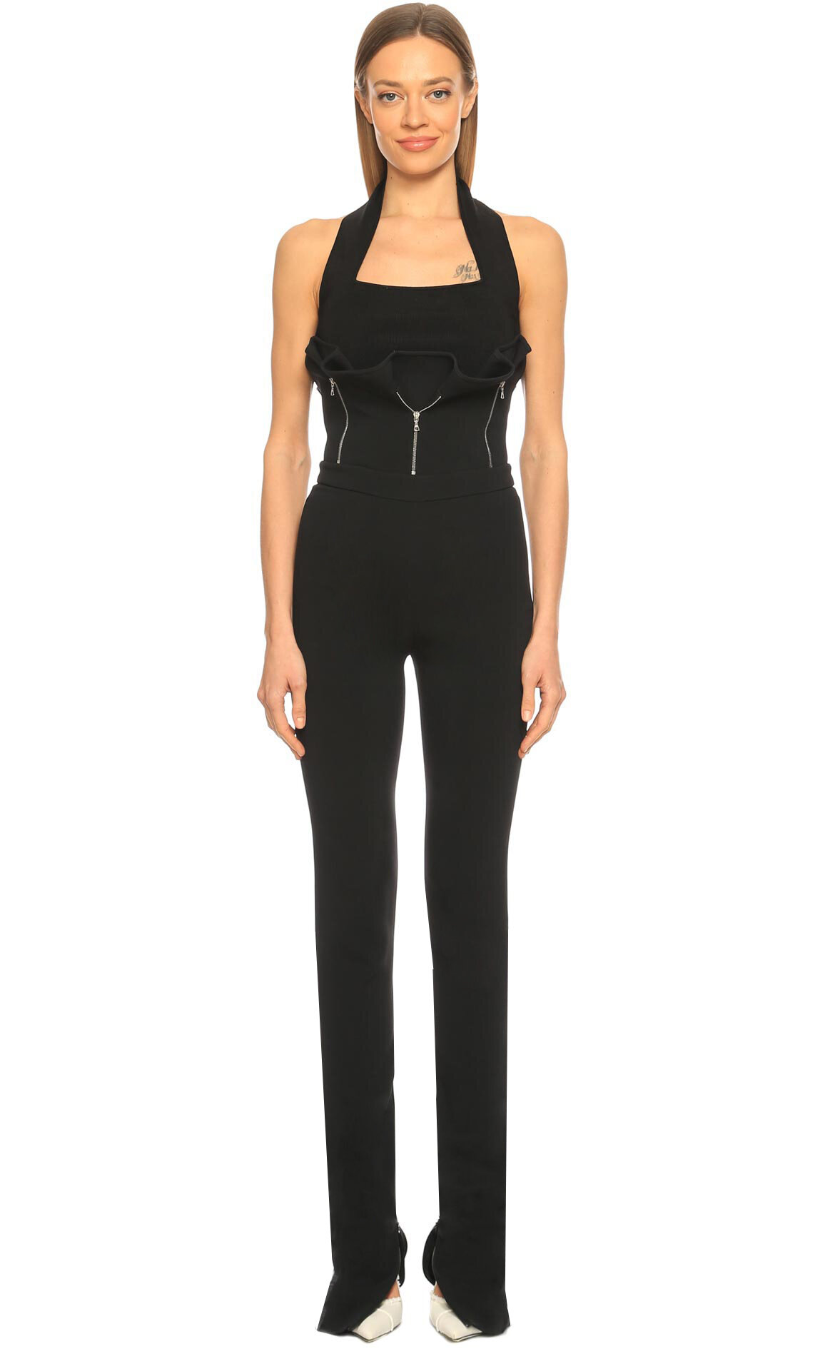 David Koma-David Koma Pantolon David Koma-David Koma Pantolon