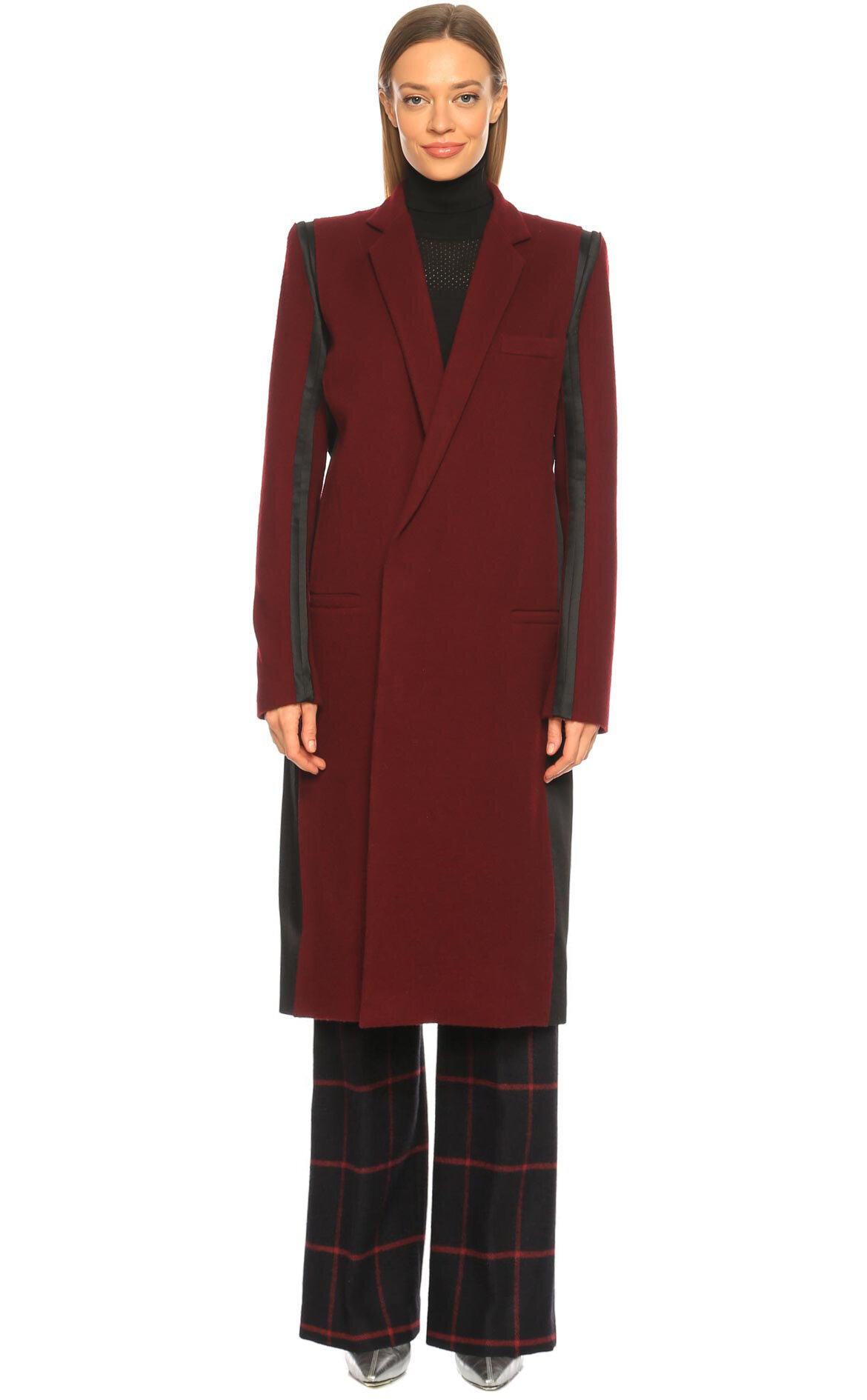 Haider Ackermann-Haider Ackermann Ceket