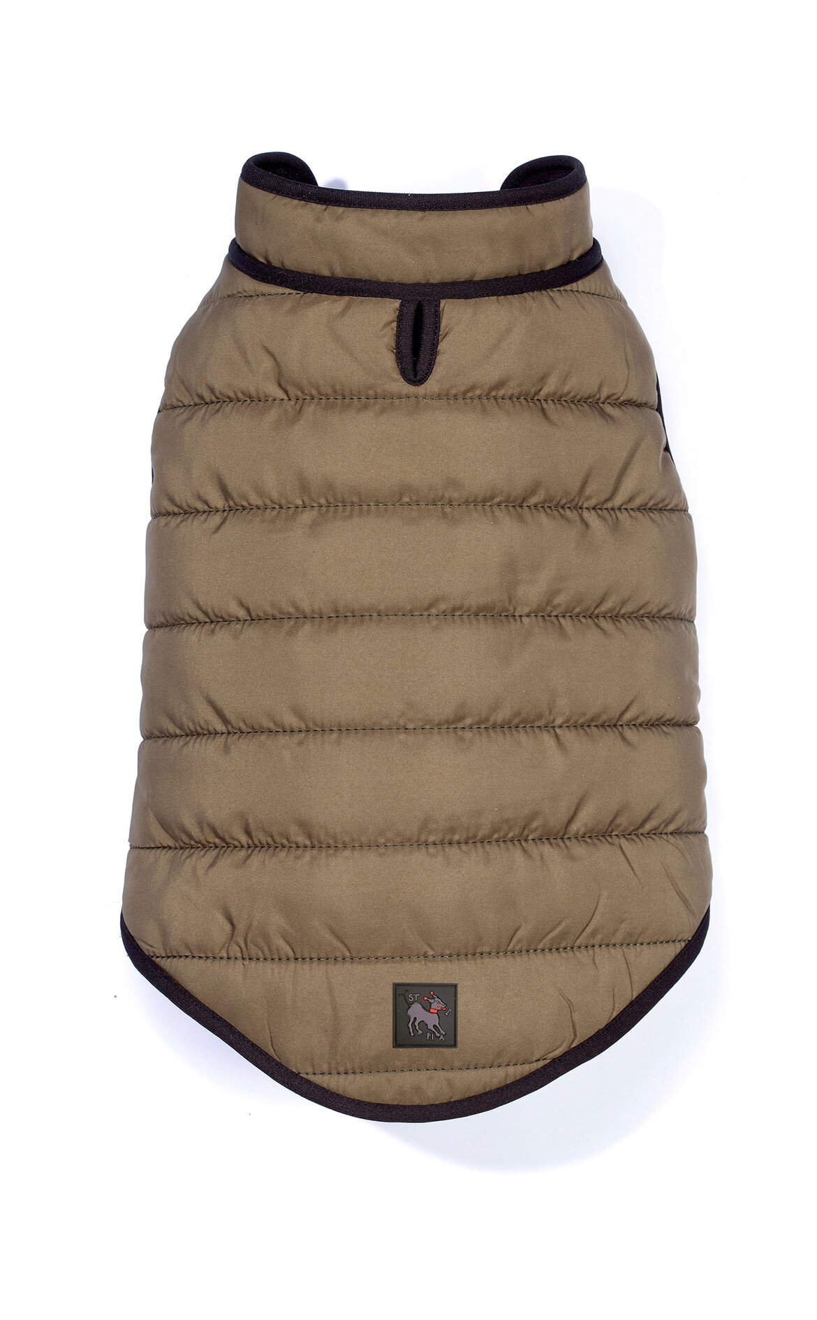 St-Pia-St-Pia Köpek Montu