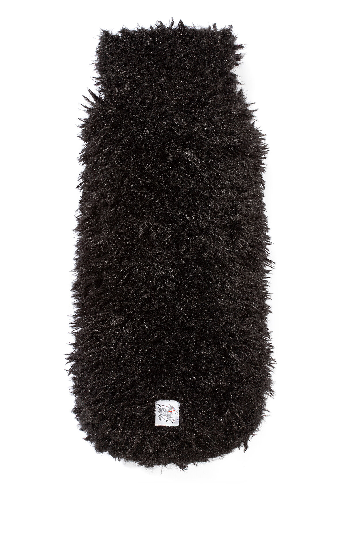 St-Pia-St-Pia Köpek Kazağı