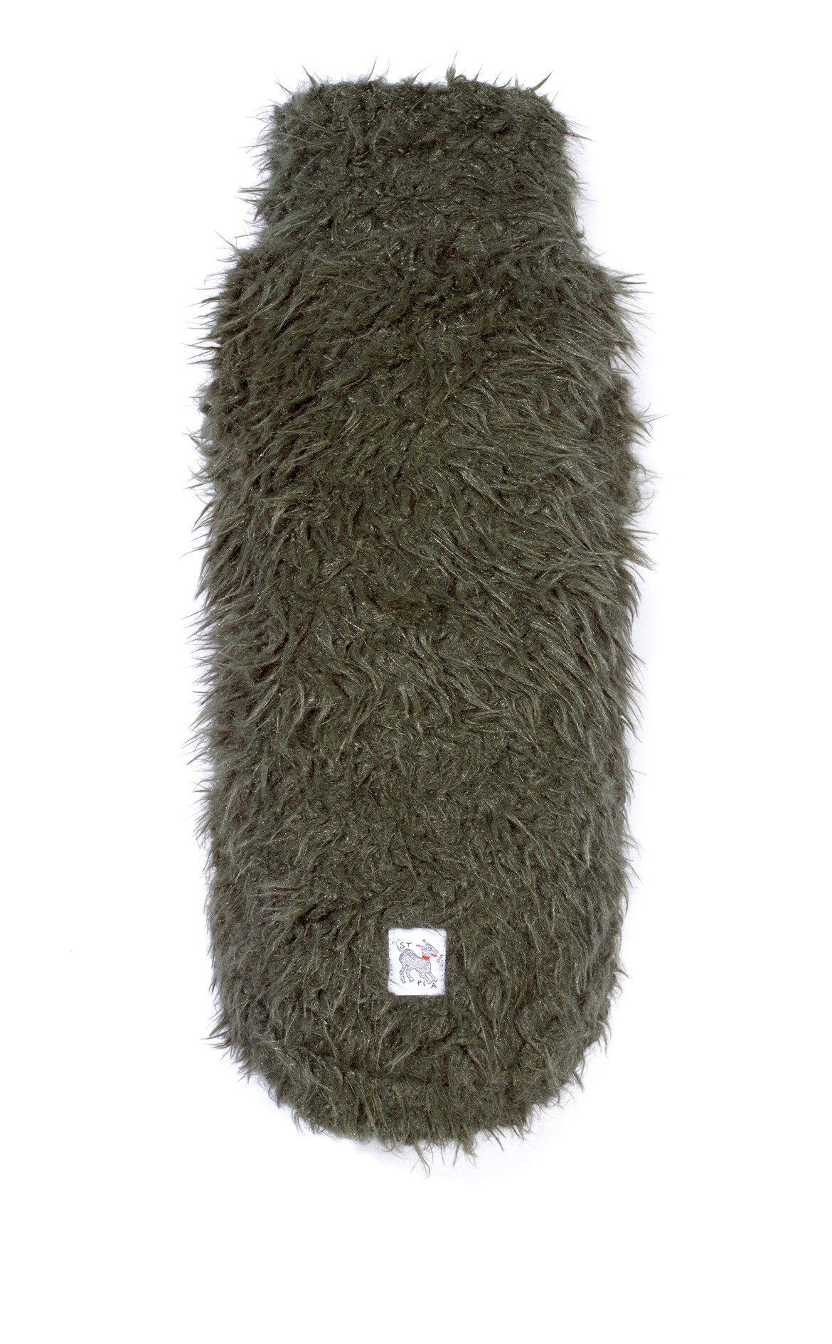 St-Pia-St-Pia Köpek Kazağı