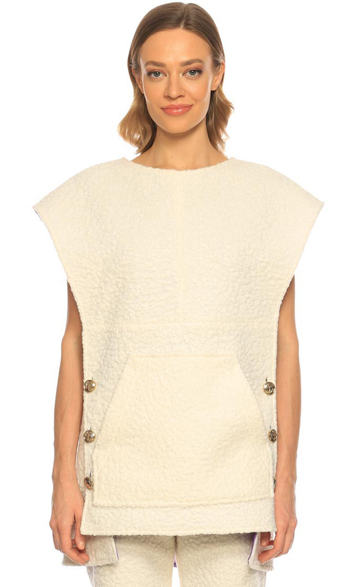 Aeedam-Aeedam Süveter