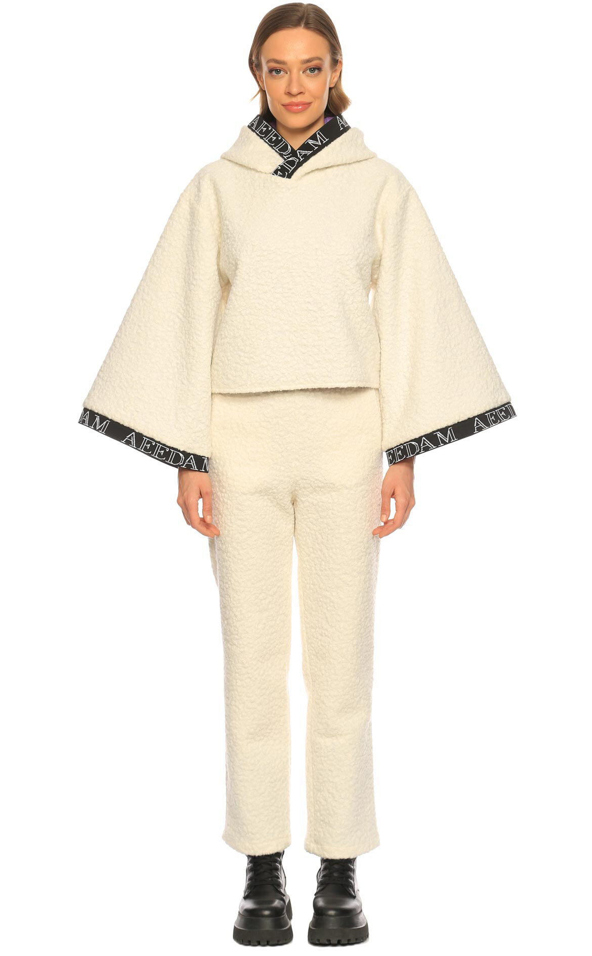 Aeedam-Aeedam Hoodie